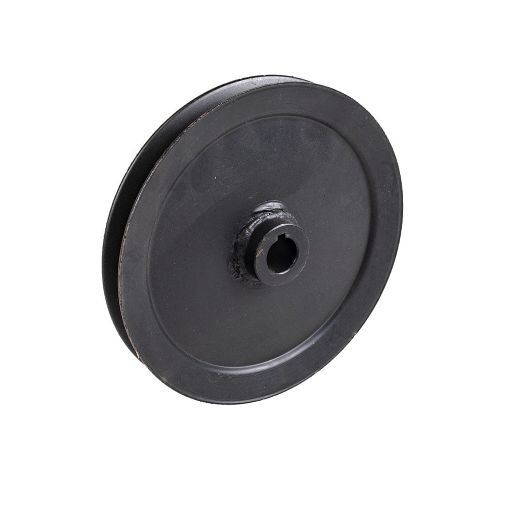 CUB CADET 756-3098 Deck Pulley 50 60 811 614 5252E 394 291 - Walmart.com