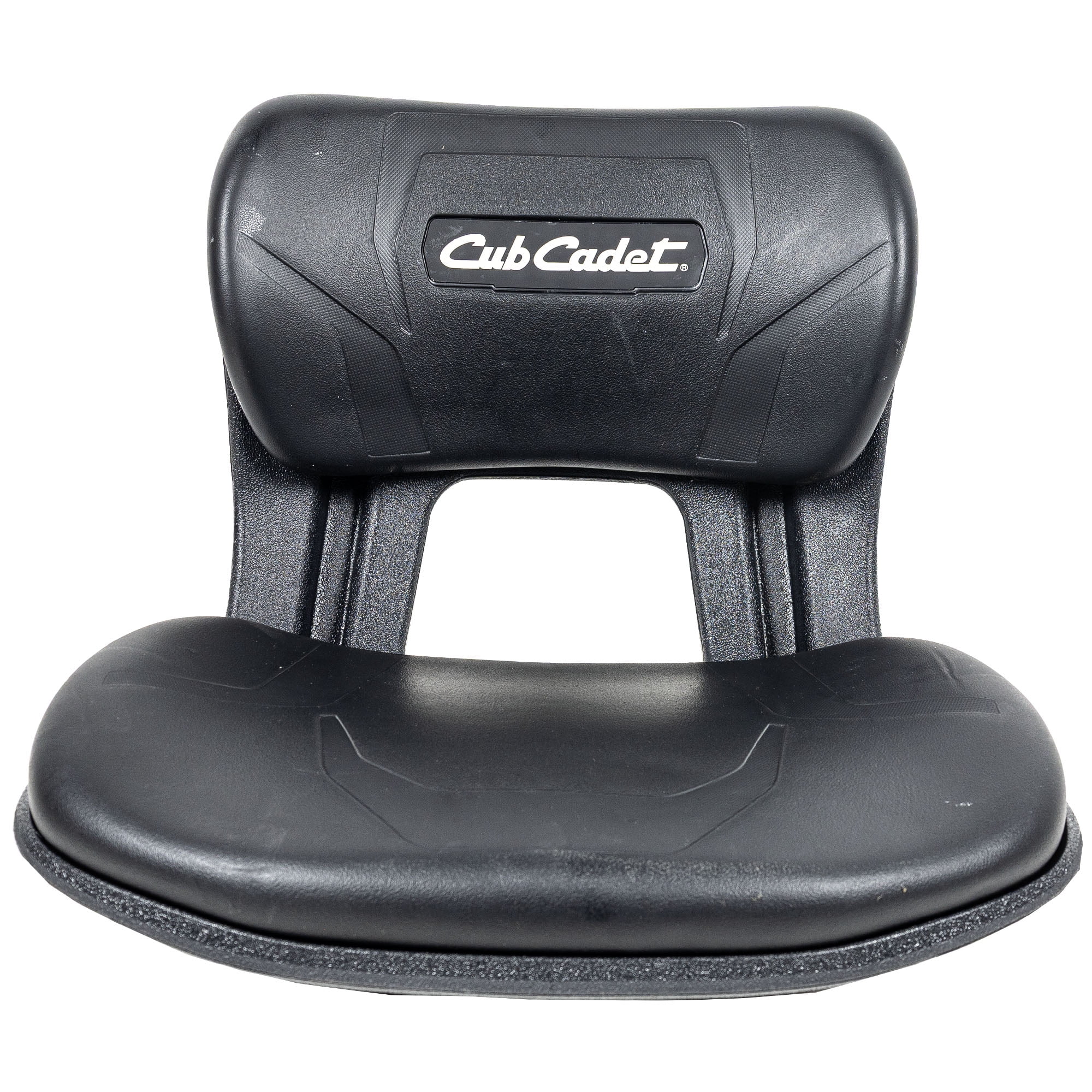 CUB CADET 757-05022C Seat Cadet XT2 SLX54 SLX50 GX54 GX50 LX54 LX50 ...