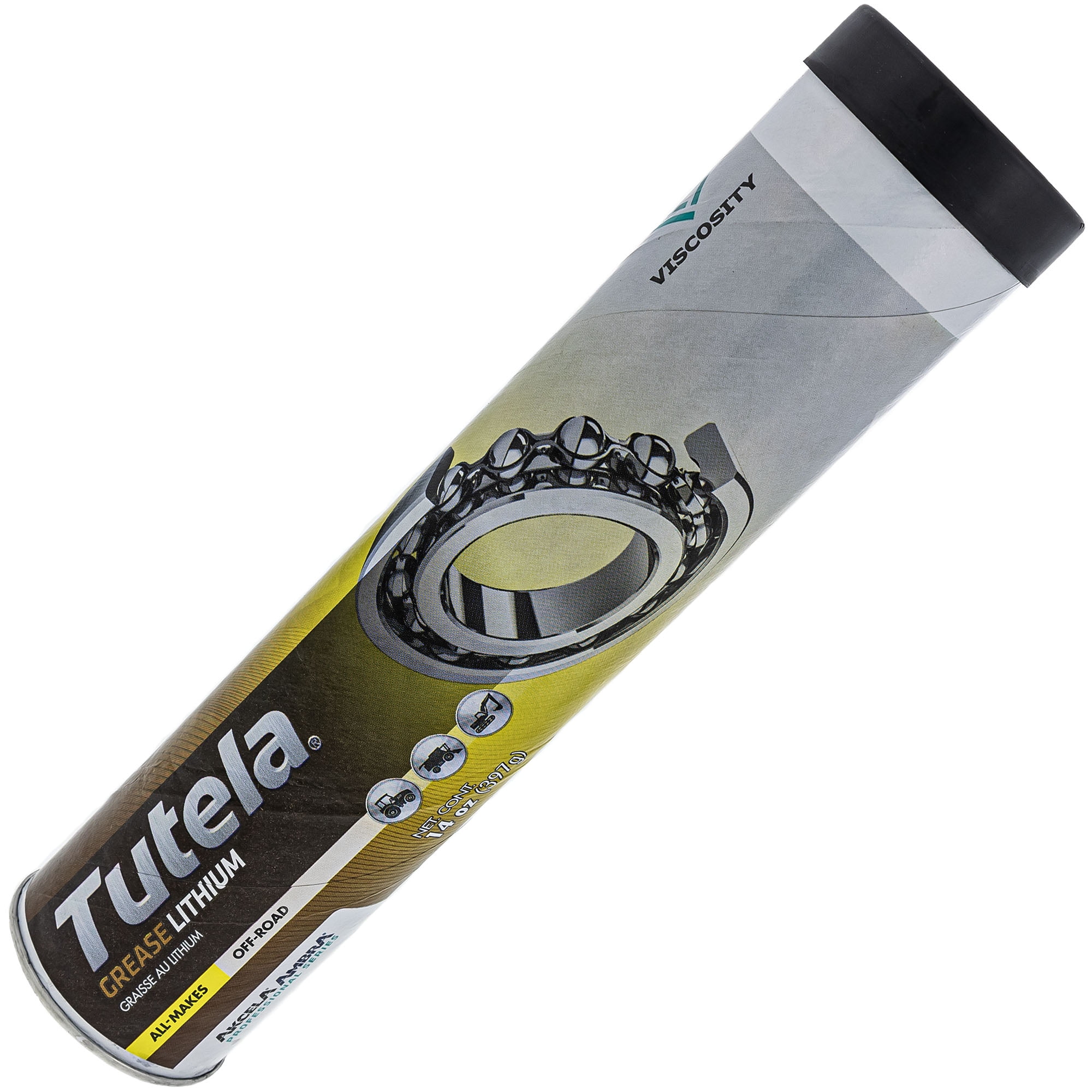 CUB CADET 77014BUYUS Multi-Purpose Grease 14.5oz RZT GT FMZ Fab 50 ...
