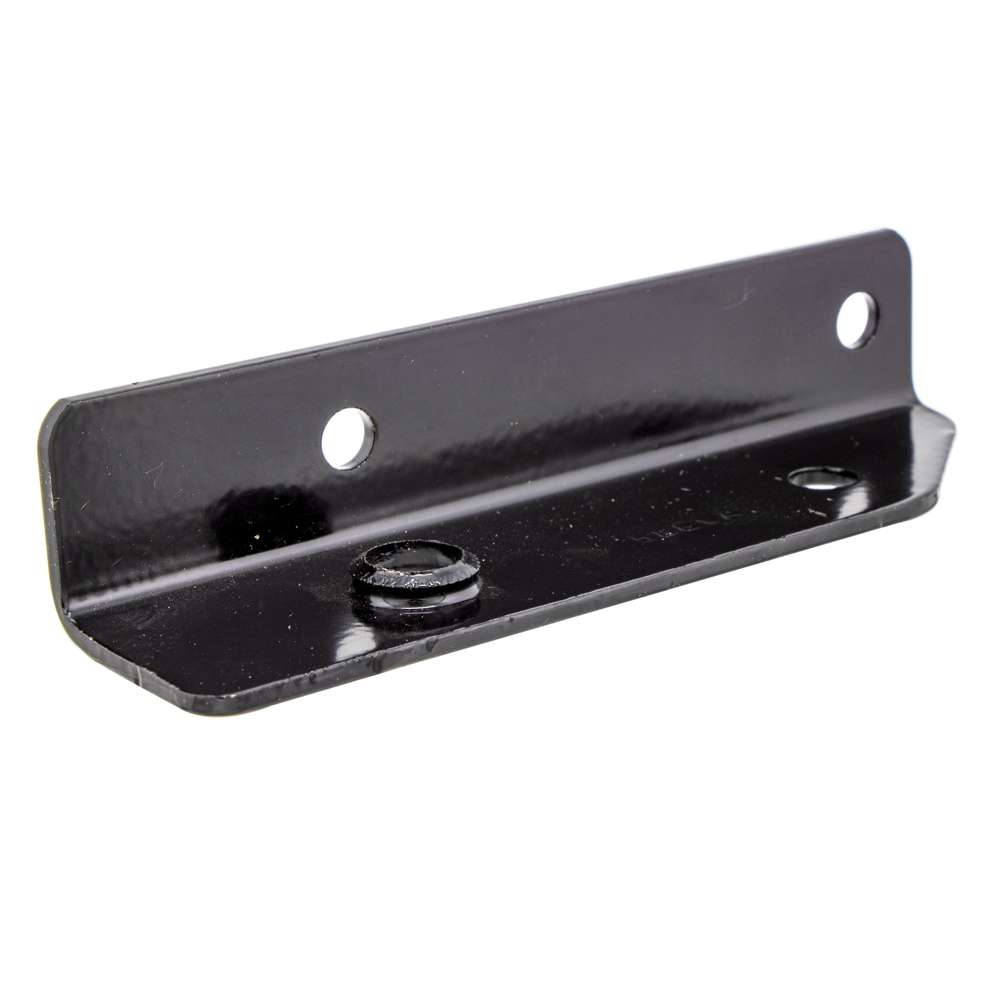 CUB CADET 783-05889A-0637 Right Hand Bracket Twin Rear Baggers Rear ...