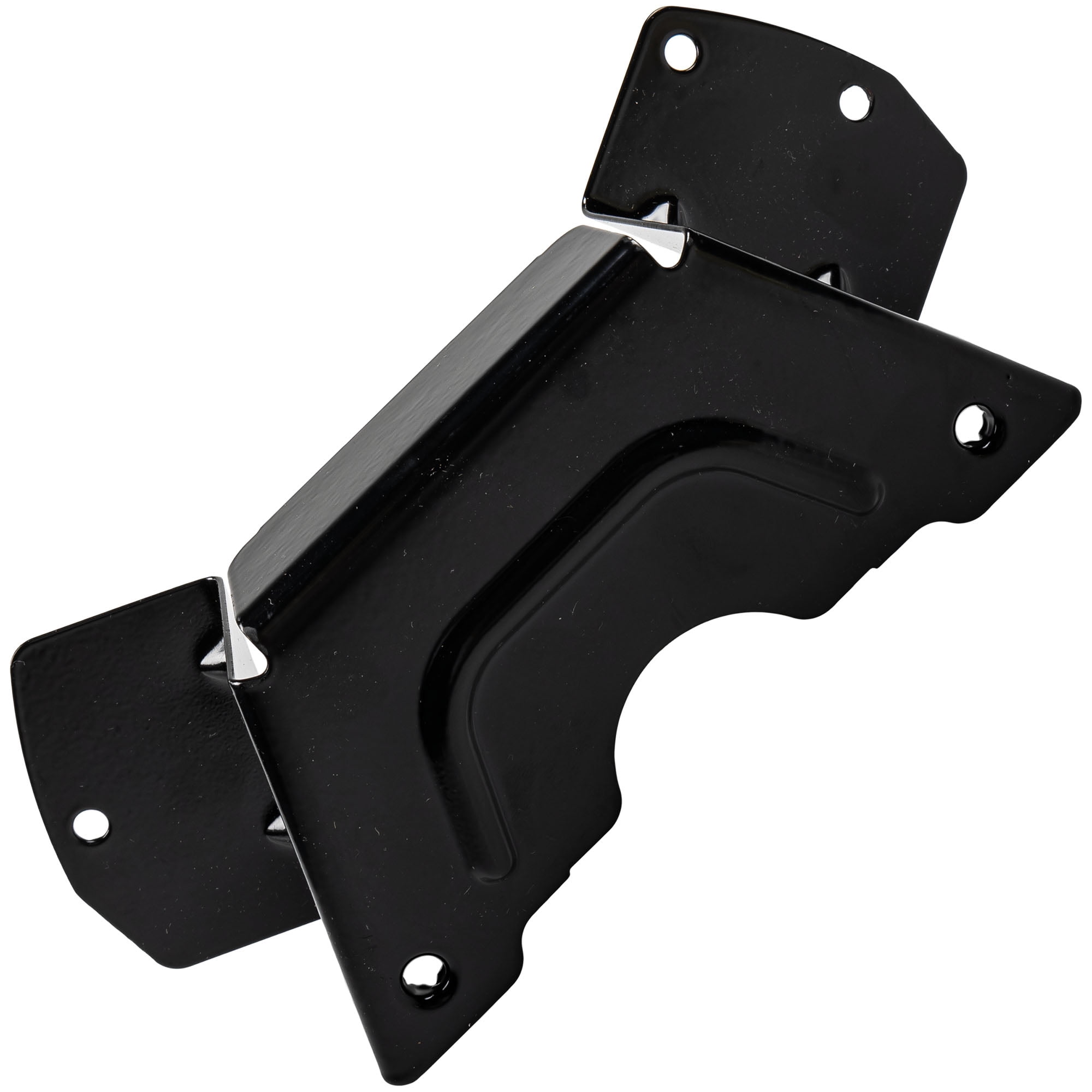 CUB CADET 783-08510D-0637 Powder Black Deck Belt Cover XT1 XT2 LX42 ...