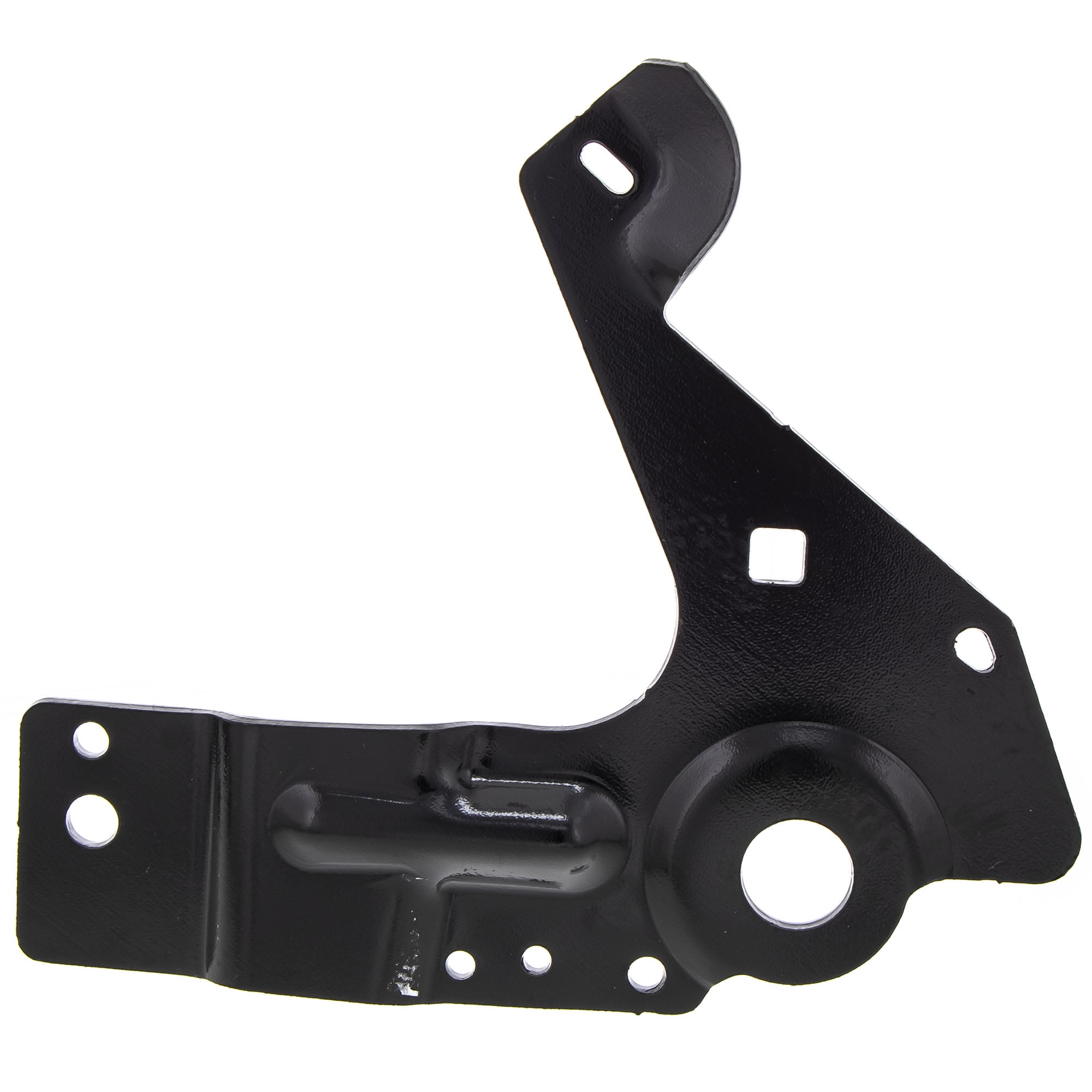 CUB CADET 783E08284B Idler Pivot Bracket Enduro XT1-LT46 XT2-LT46 EFI ...