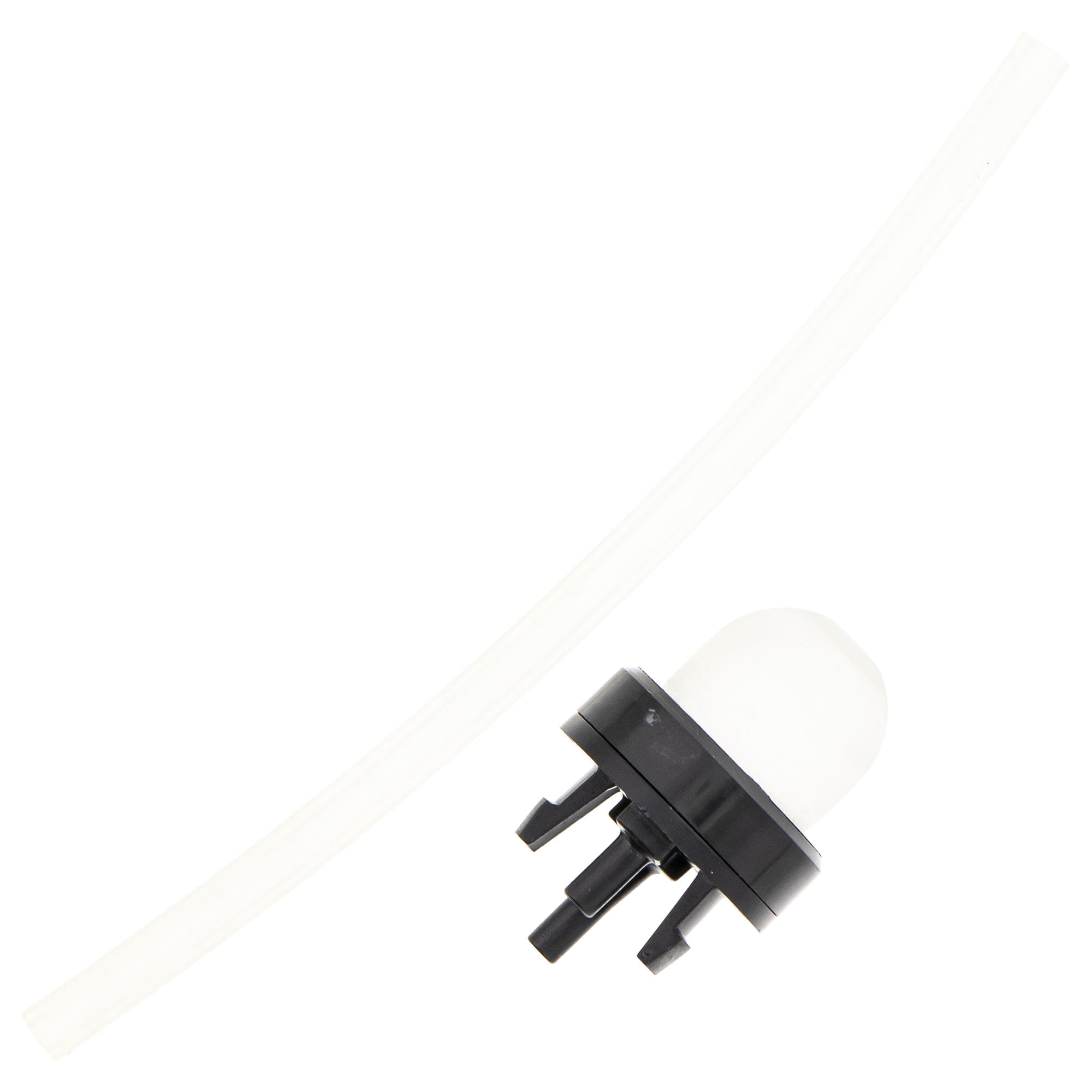 CUB CADET 791-683974B Primer Bulb And Hose Assembly ST2020 CC2090 ...