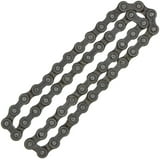 CUB CADET 913-0422 Trans Drive Chain #41X.500 End CSV240 Chipper ...