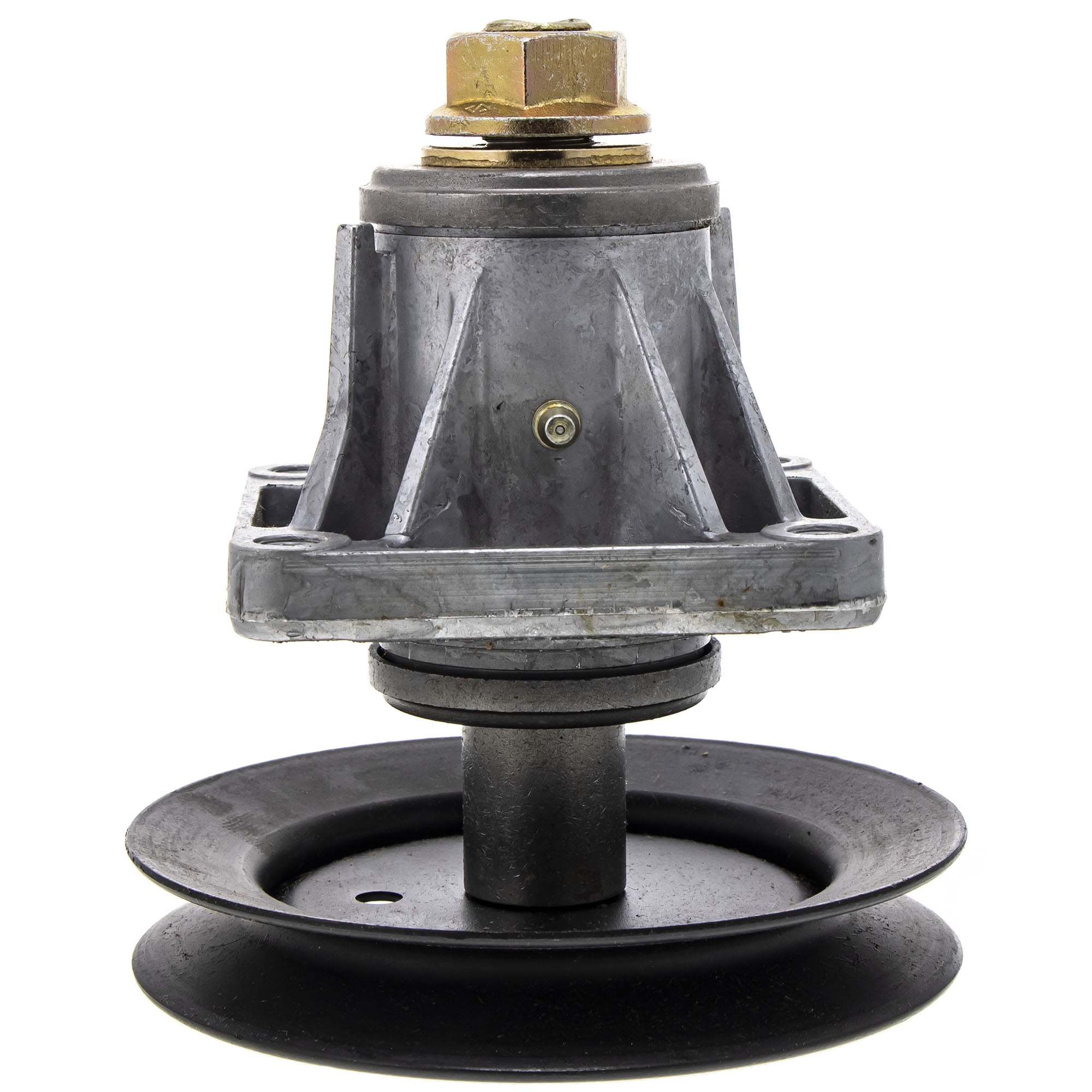 CUB CADET 918-04123B Spindle Assembly LT1022 LT1045 LT1046 46" Deck Tractors - Walmart.com