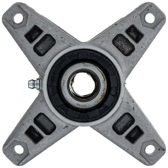 CUB CADET 918-04217 Spindle Assembly SLT GT LT 1042 1050 1554 1525 1515 - Walmart.com