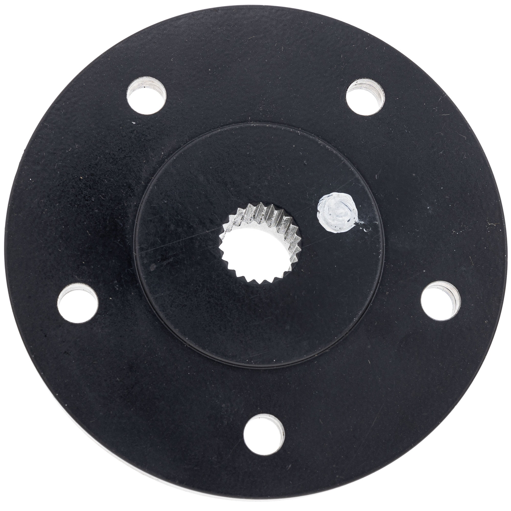 CUB CADET 918-04489 Wheel Hub Assembly Sport Volunteer WT Tracker LE ...