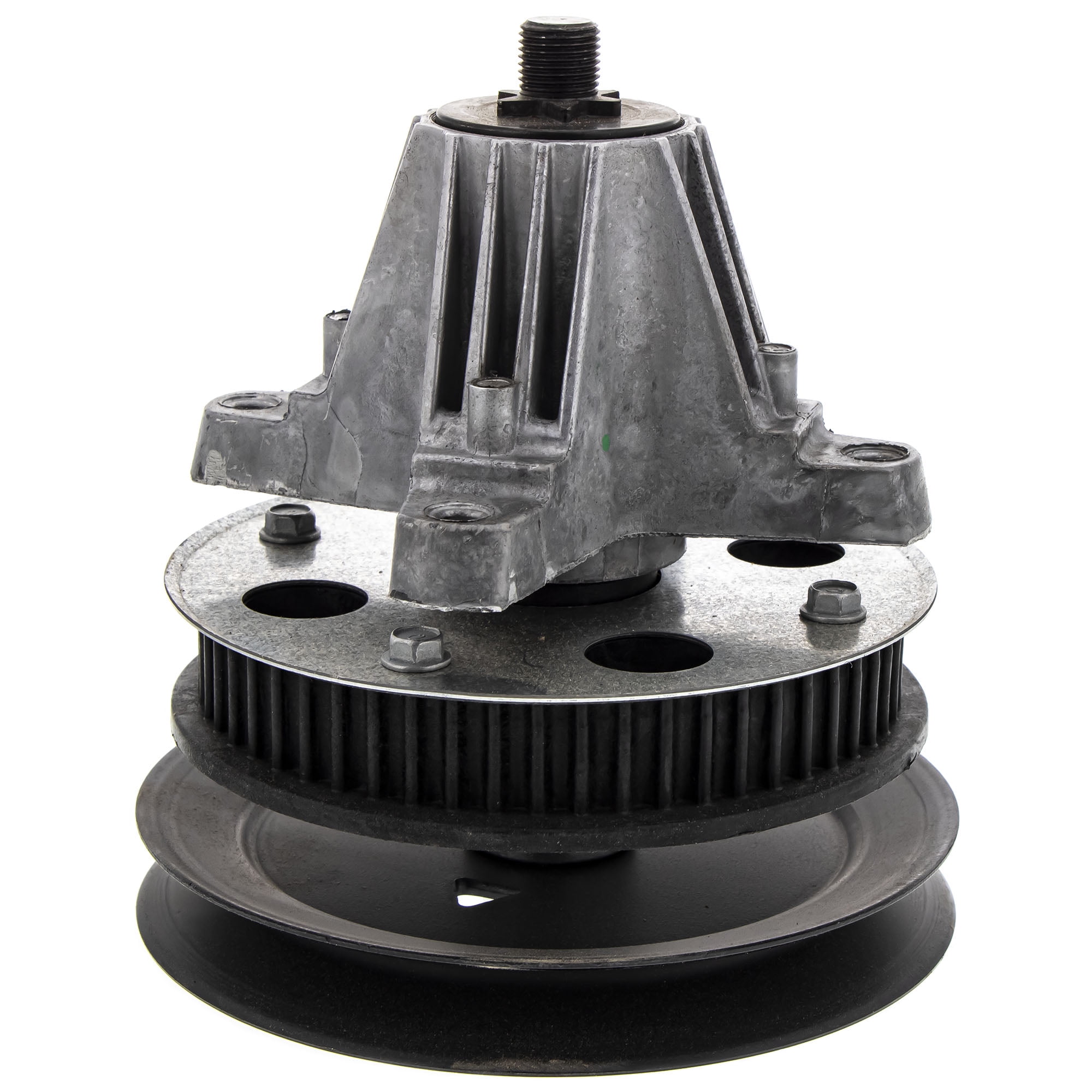 Cub Cadet Zero Turn CUB CADET SPINDLE BLADE ASSEMBLY CC30 MINI RIDER ...