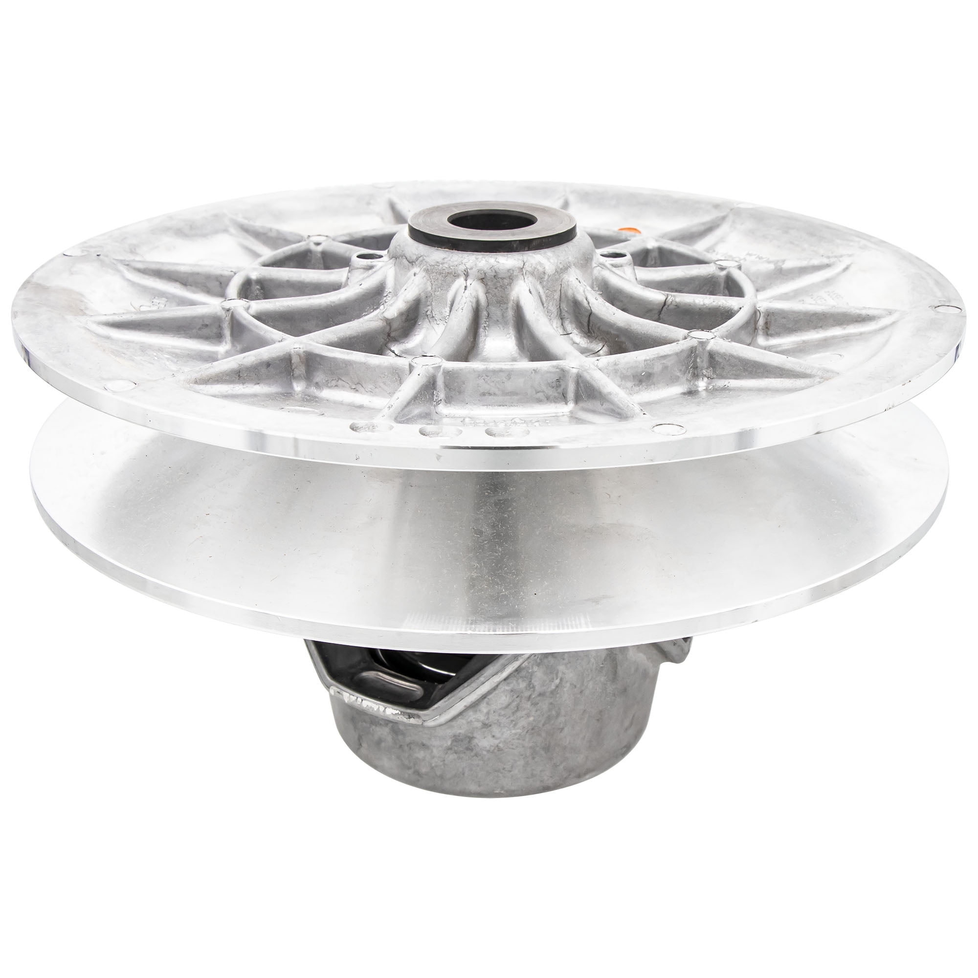 CUB CADET 918-04586B CVT Driven Clutch Assembly Volunteer 465 466 467 ...