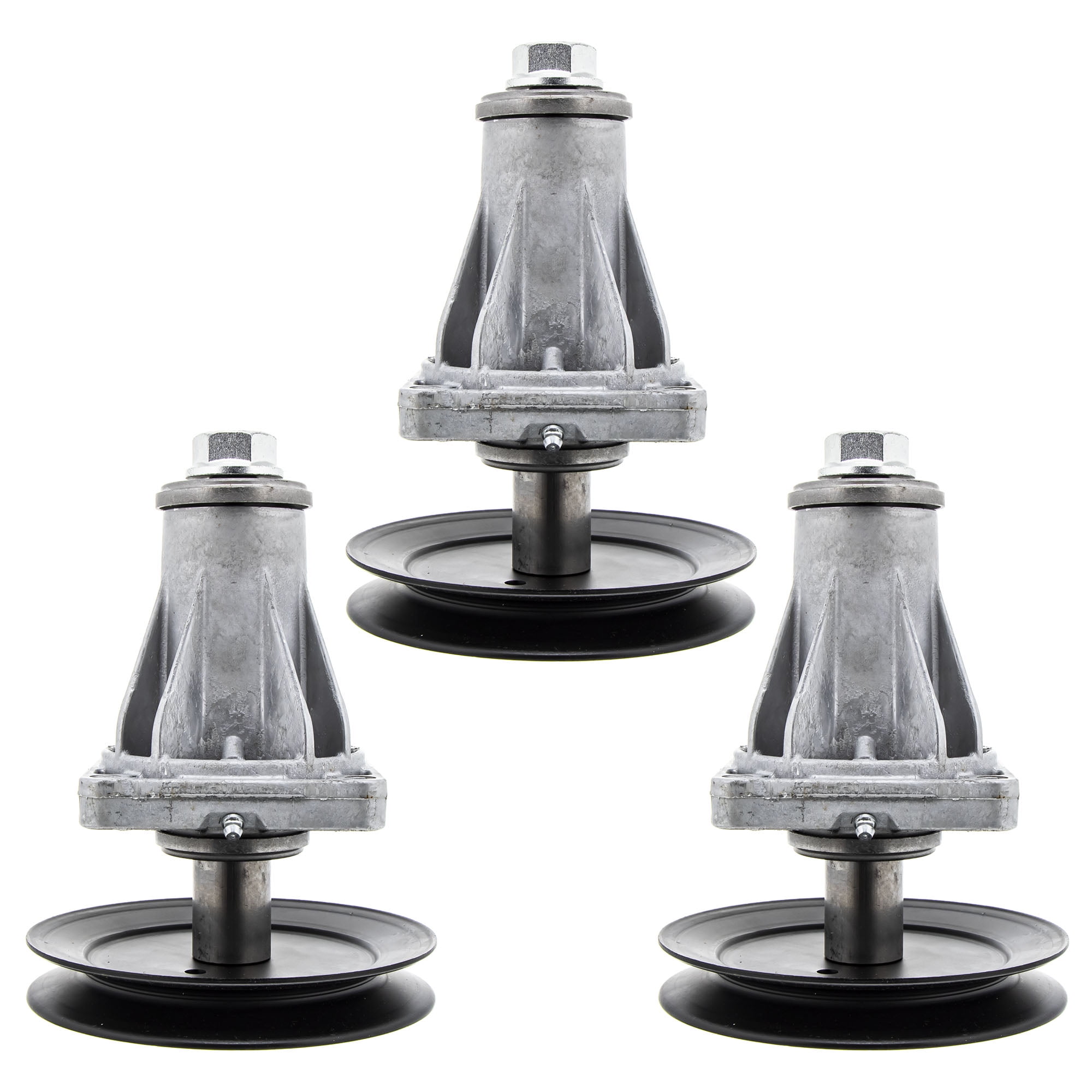 CUB CADET 918-06076A Spindle Assembly 3-Pack Z-Force L60 LE60 LX60 S60 ...