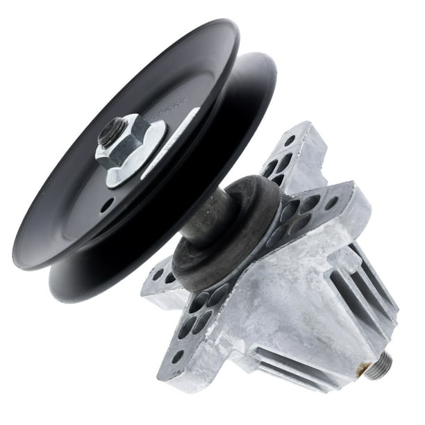 CUB CADET 918-06978 Spindle Assembly RZT54 XT1 XT2 ST54 GX54 ZT1 ZT2 54" Deck - Walmart Business ...