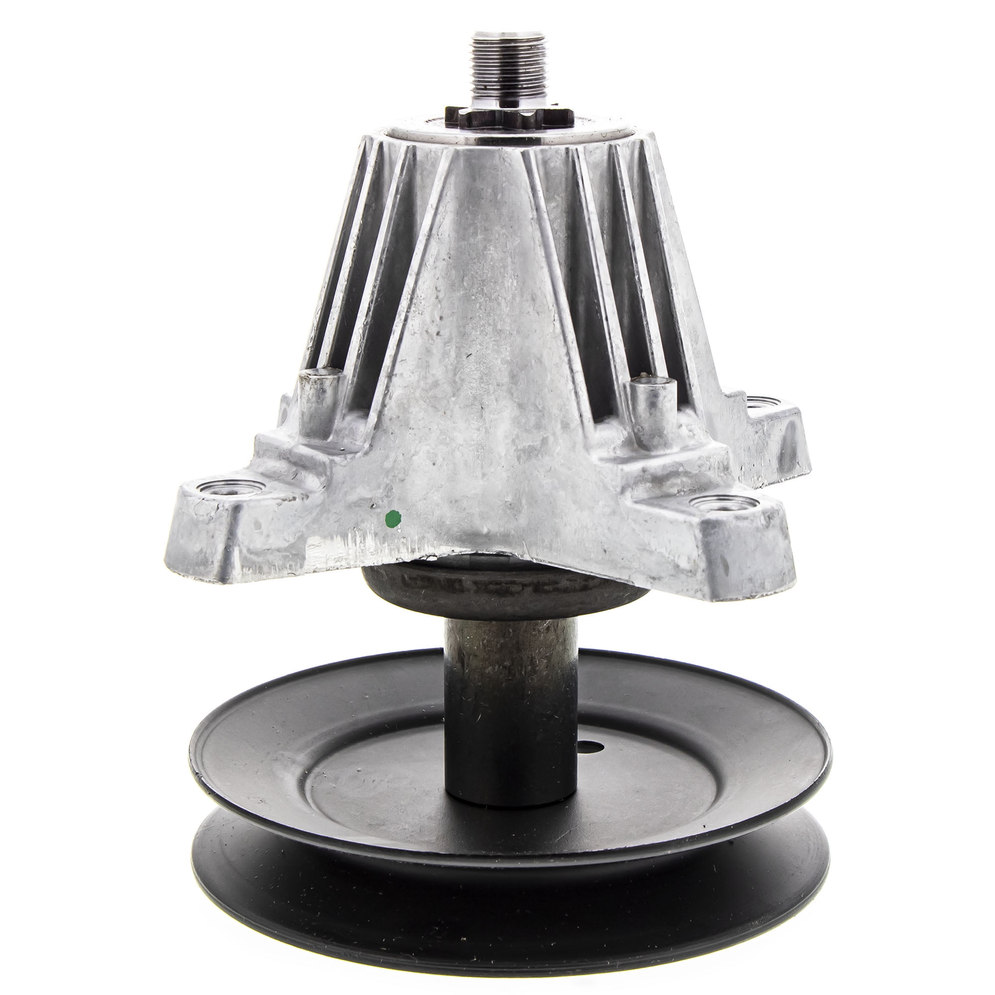 CUB CADET 918-06980 Blade Spindle Assembly W/Pulley RZT50 XT1-GT50 XT2 ...