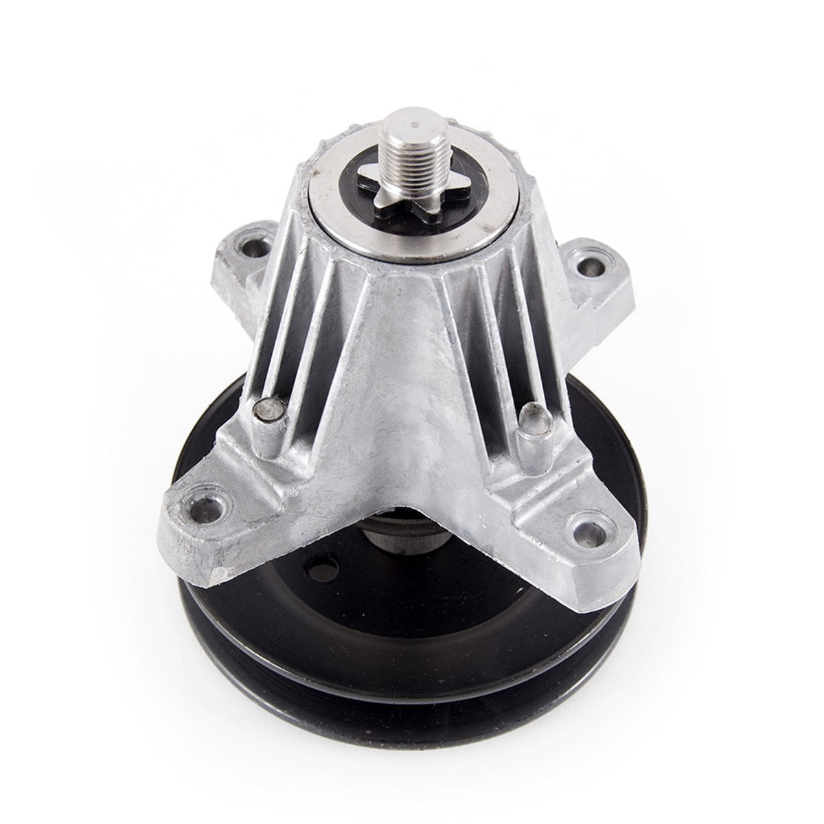 CUB CADET 918-06981 Blade Spindle Assembly W/Pulley Enduro XT1-LT50 XT2 ...