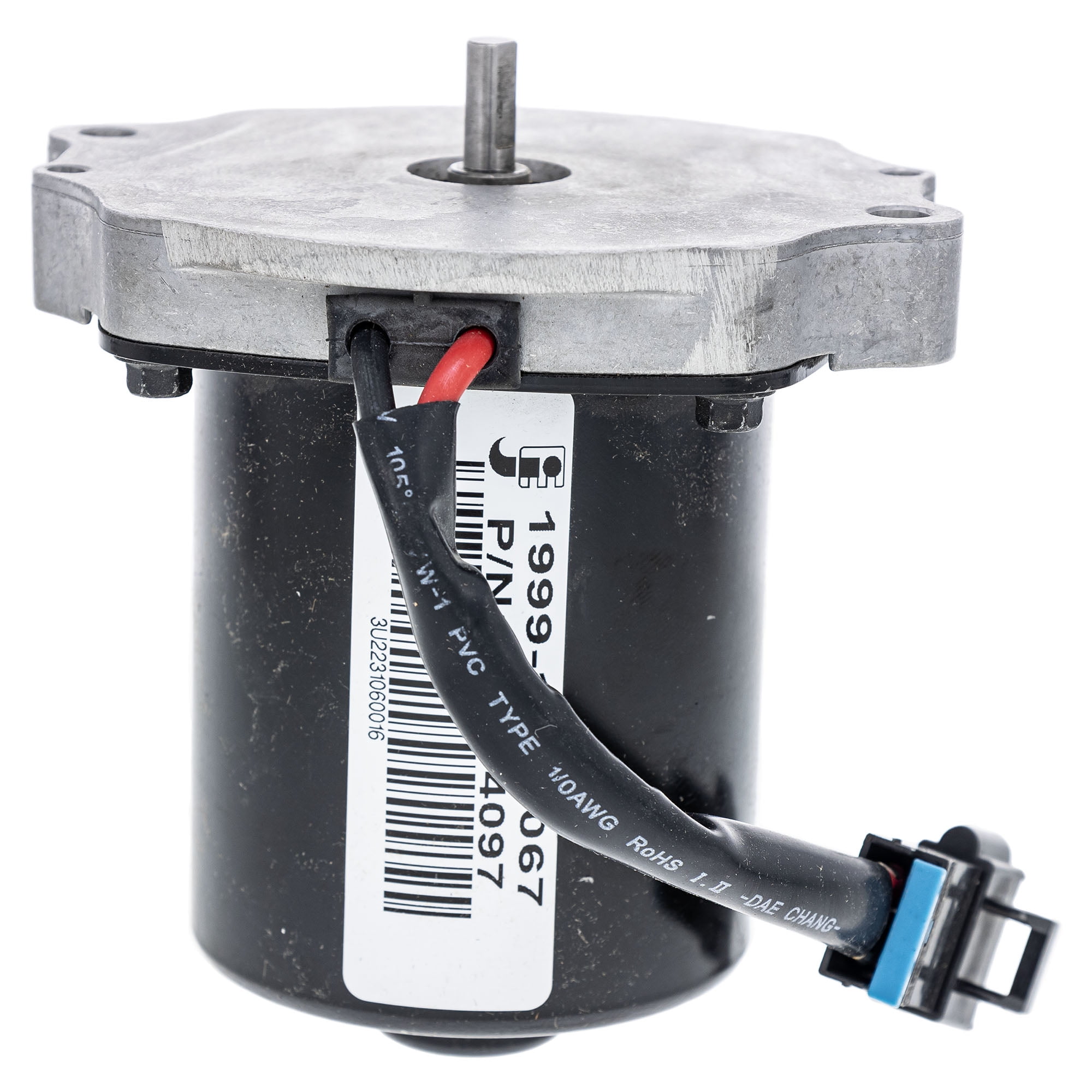 CUB CADET 924-04097 Electric Motor XT3 GSE GSX GTX2000 GTX2100 GTX2154 ...