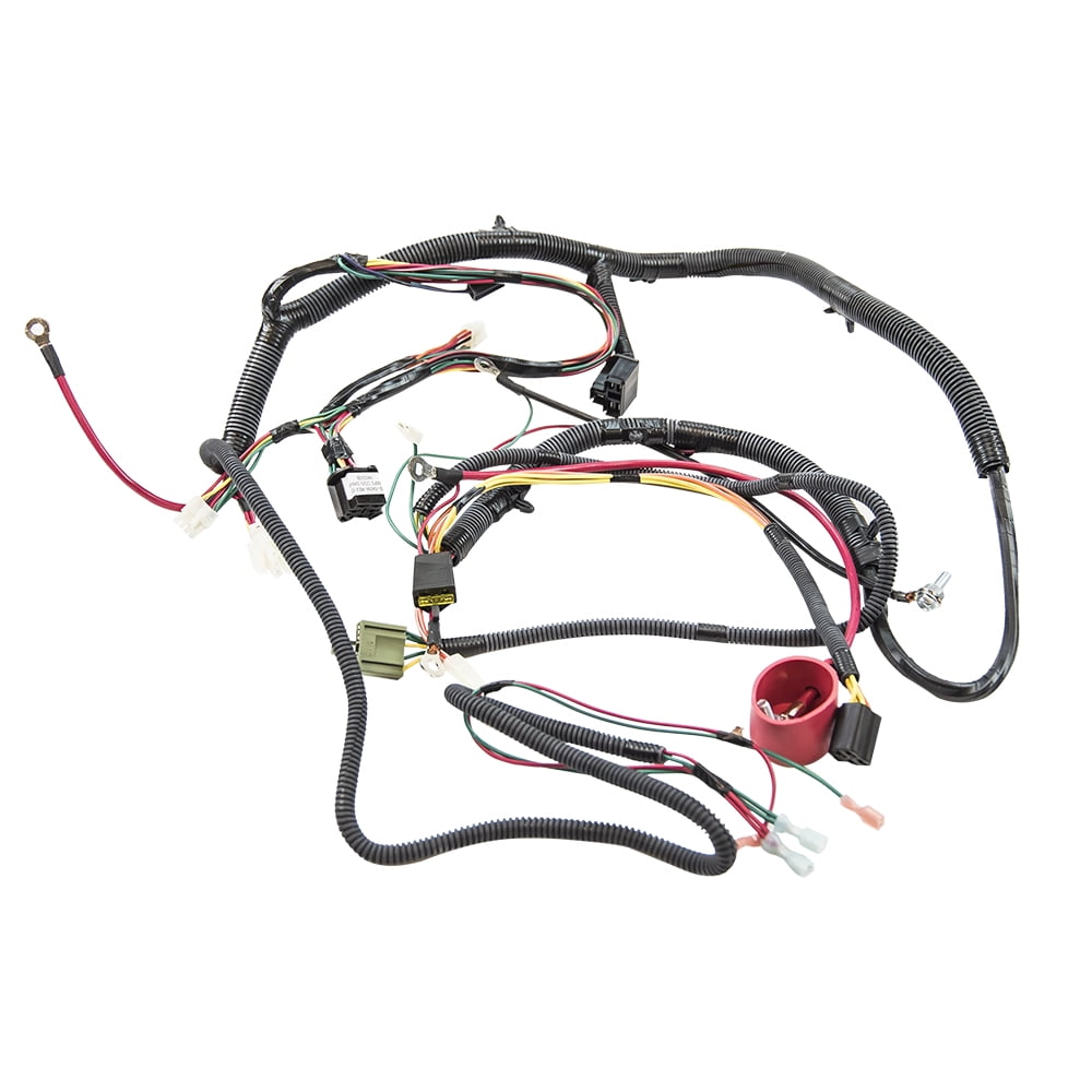 CUB CADET 925-04094 Main Harness M Pto/Rmc/Hrmtr LTX 1040 1042 1045 ...