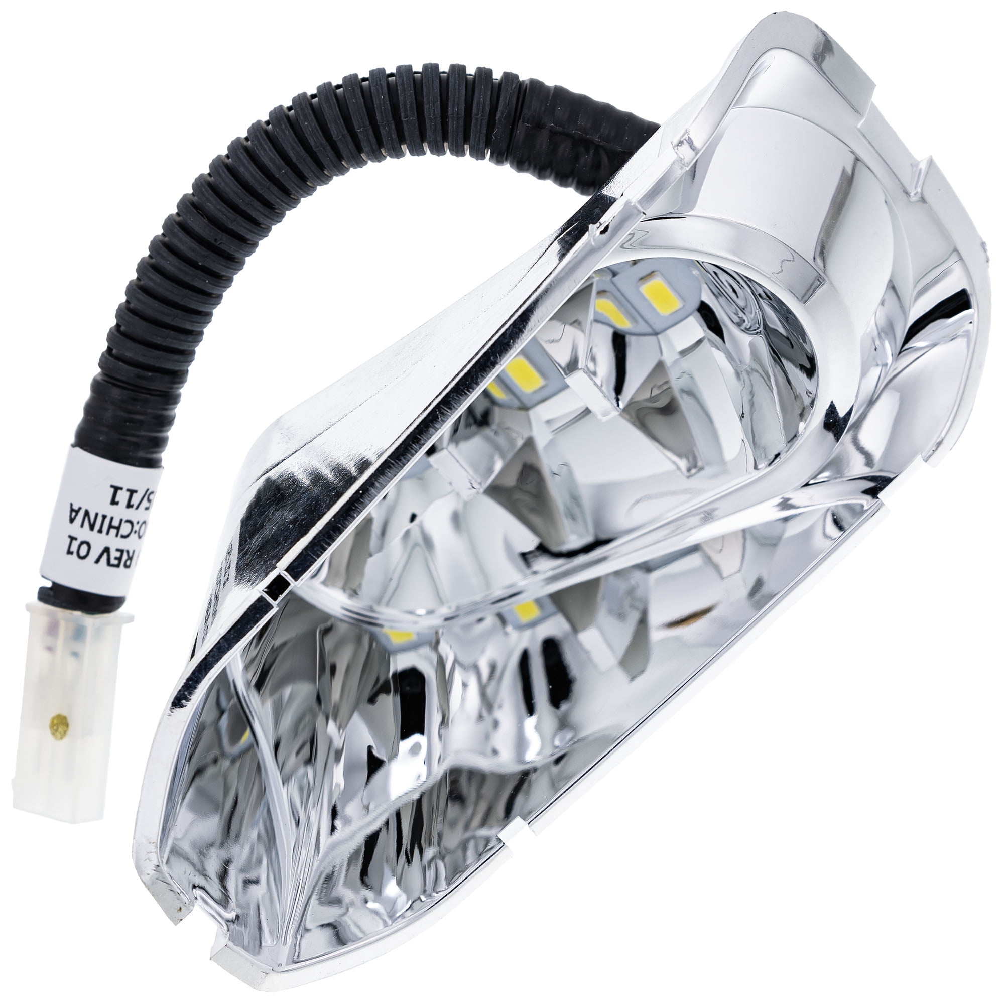 CUB CADET 925-05119 LED Headlight Harness Assembly CC30 Mini Rider 2X ...