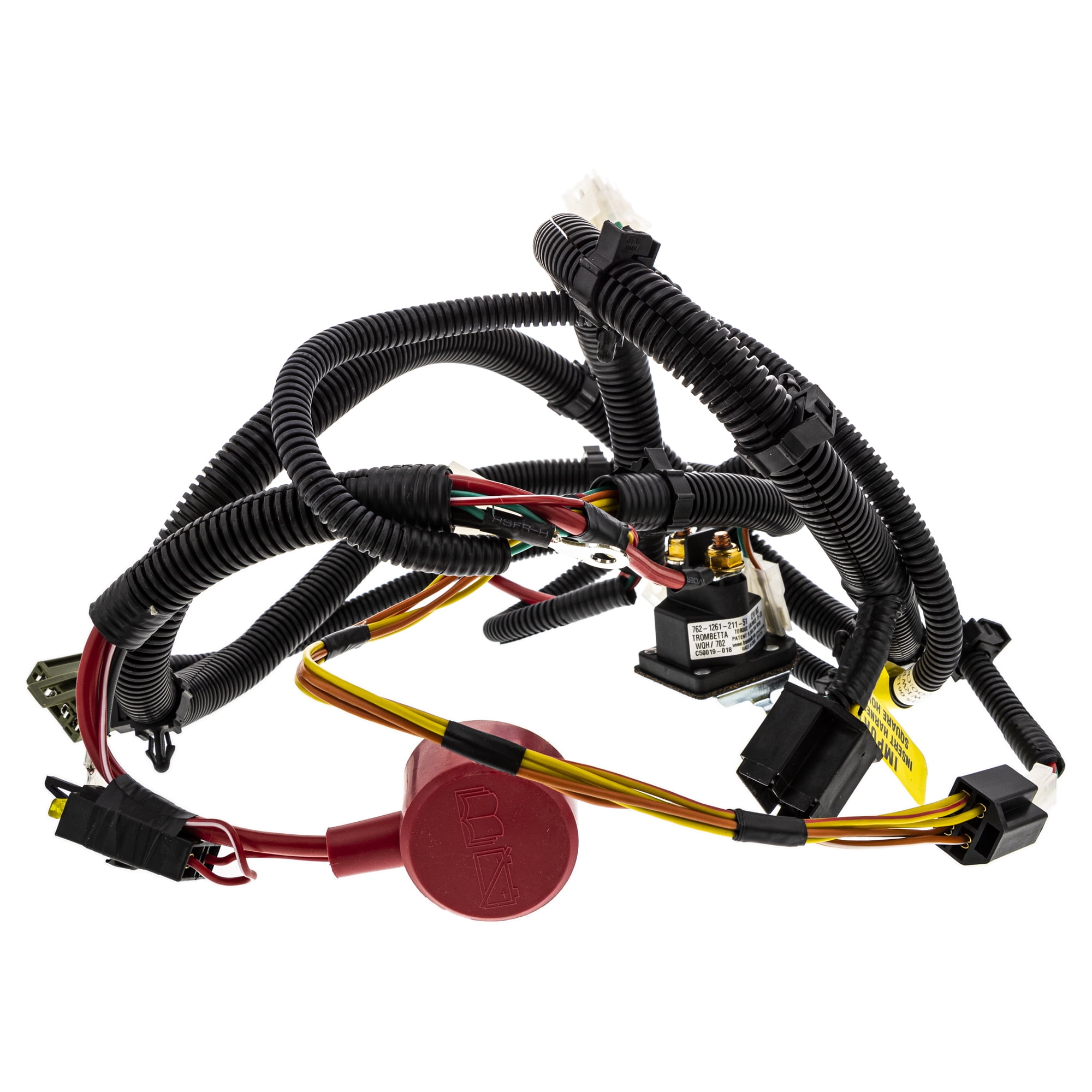CUB CADET OEM Part 925-06130E Main PTO Harness for XT1-LT42, XT1-LT46 ...
