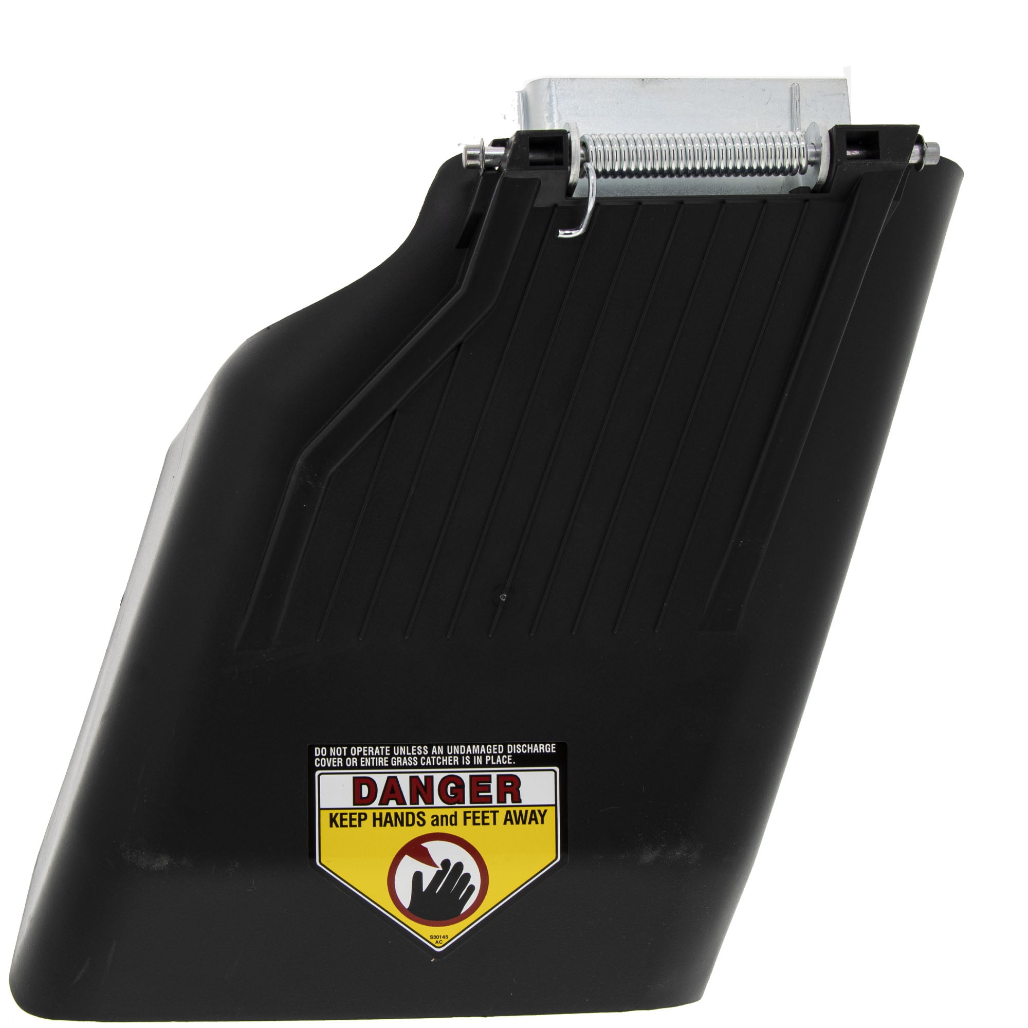 CUB CADET 931-04244 Discharge Chute Assembly Wide ES E Cut CC760ES ...