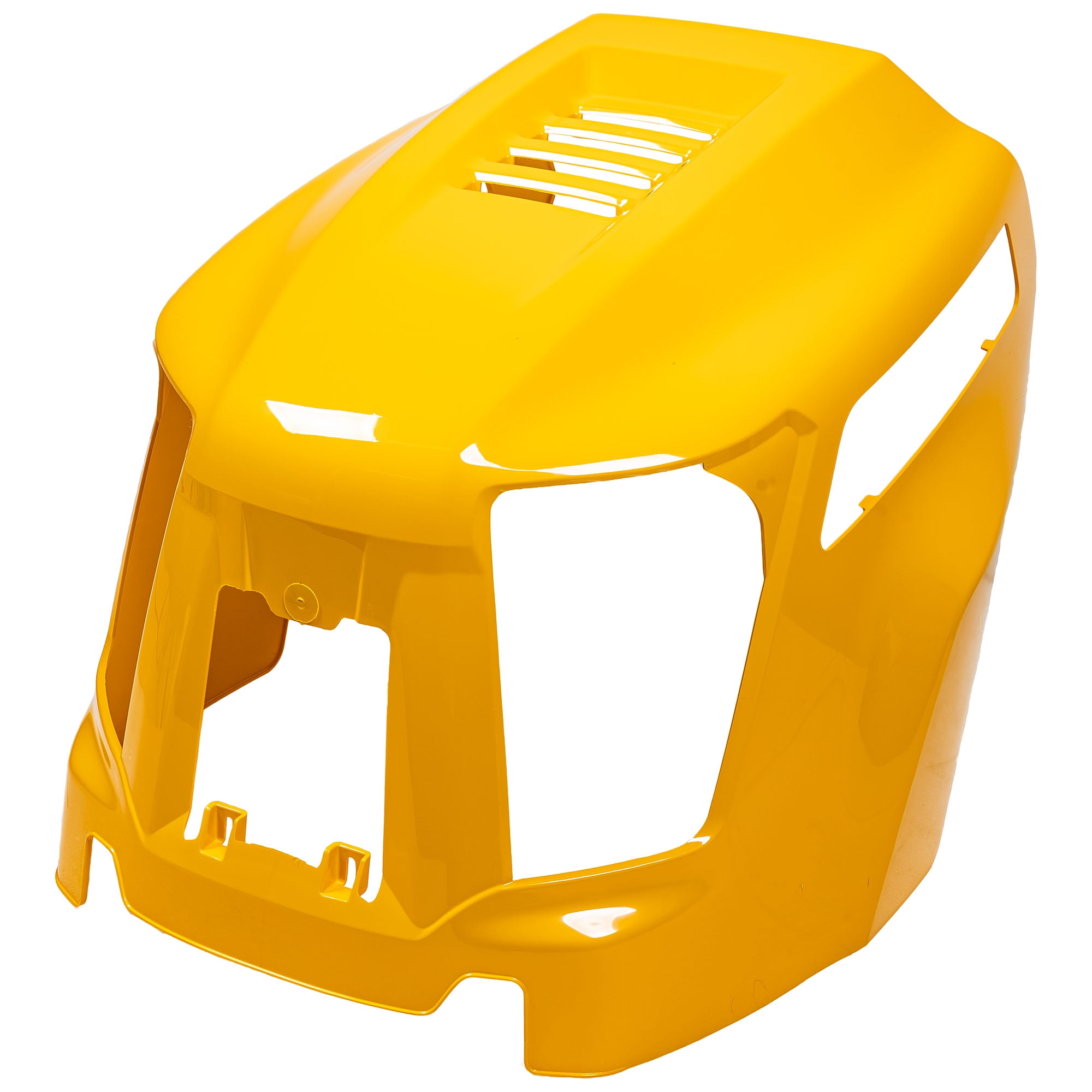 CUB CADET 931-10675A A Style Hood Yellow XT3-GS XT3-GSE XT3-GSX XT3GSX ...