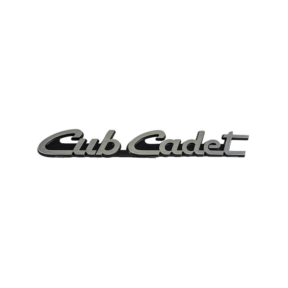 CUB CADET 931-3053A Script Ccc 1050 46 Unit Tiller Power HP GMT150 ...