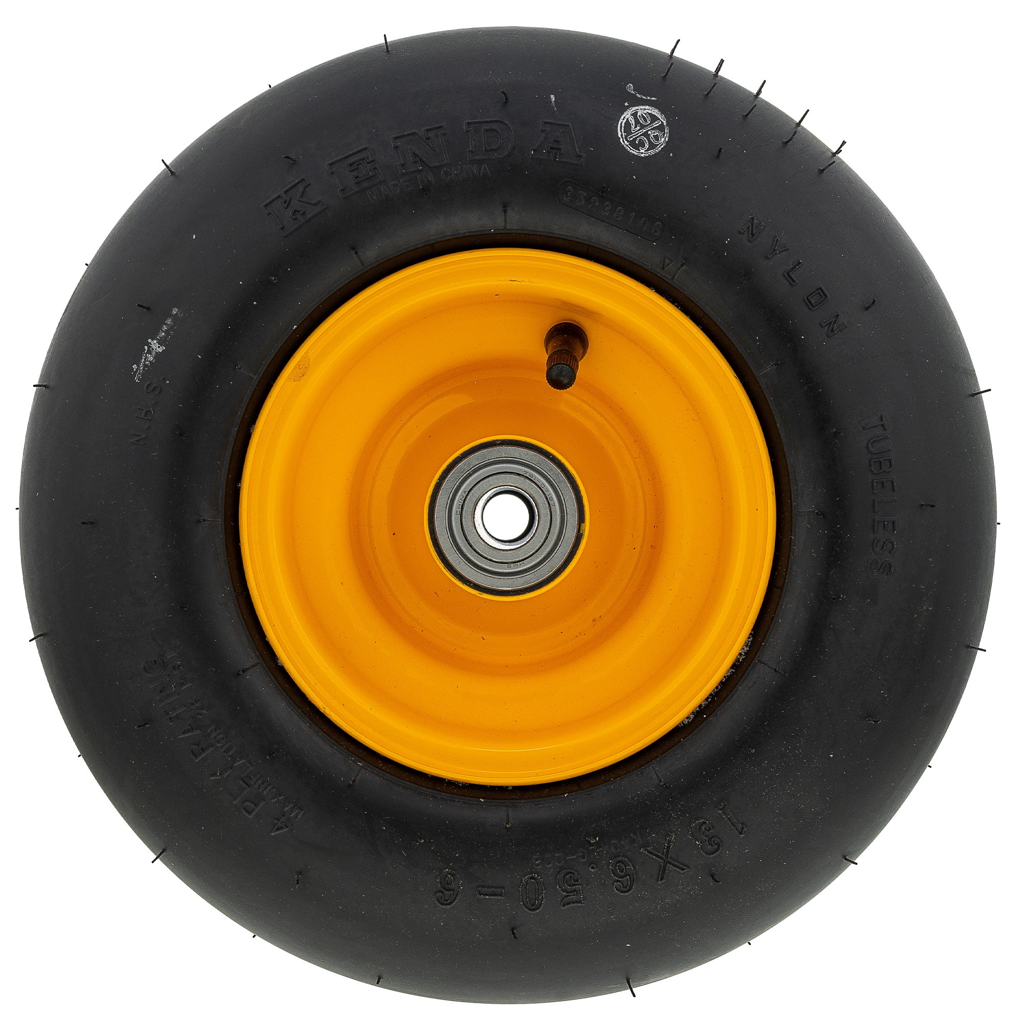 CUB CADET 934-05429A Front 13x6.5x6 Wheel Pro Z 500 KW 548-L 554-L 560-L Mowers - Walmart.com