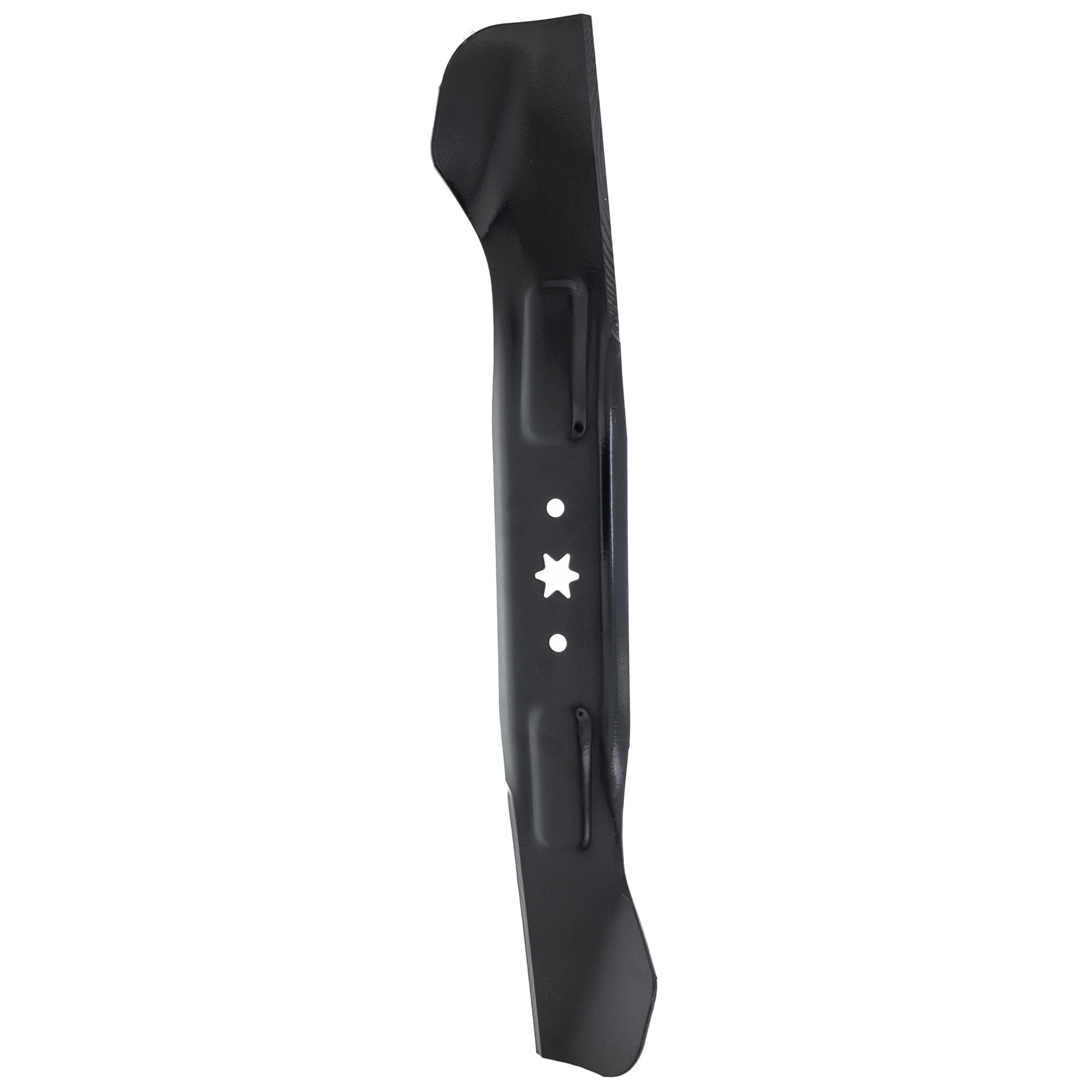 CUB CADET OEM High-Lift Blade 23.25" for LTX 1042, 1046, RZT46, Z-Force ...