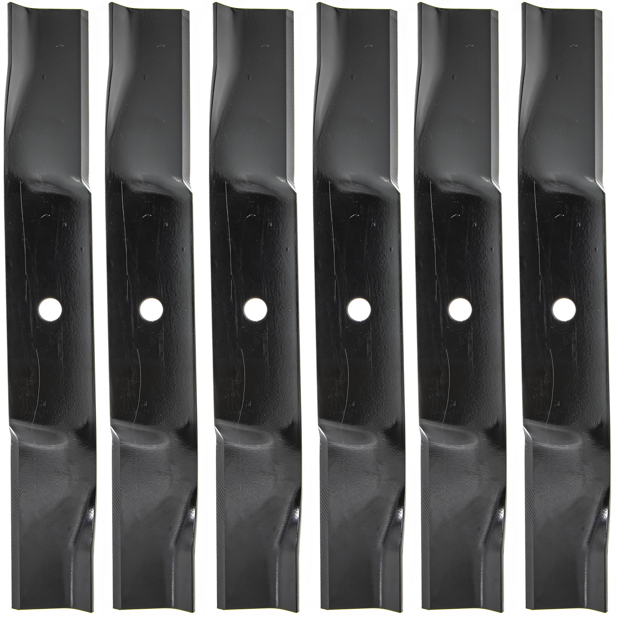 CUB CADET 942-04411 21" Bahia Blades Pro Z Recon Z-Force 60" Zero-Turns ...