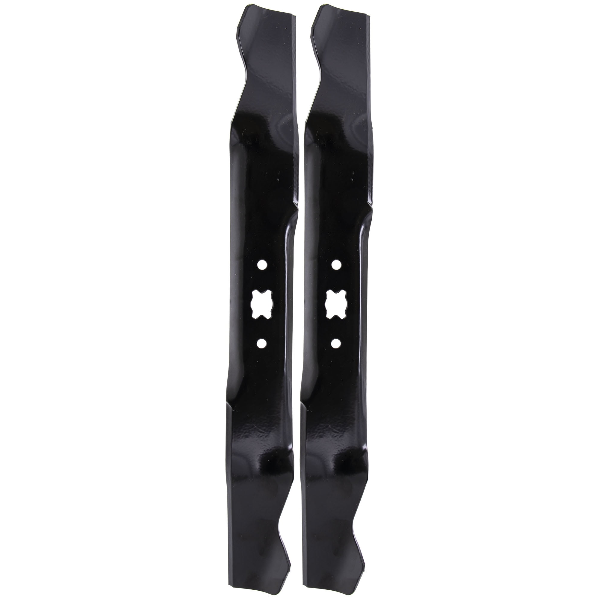 CUB CADET 942-0739 19'' Mulching Blades CC550SP ES CC500 CC189 Walk ...