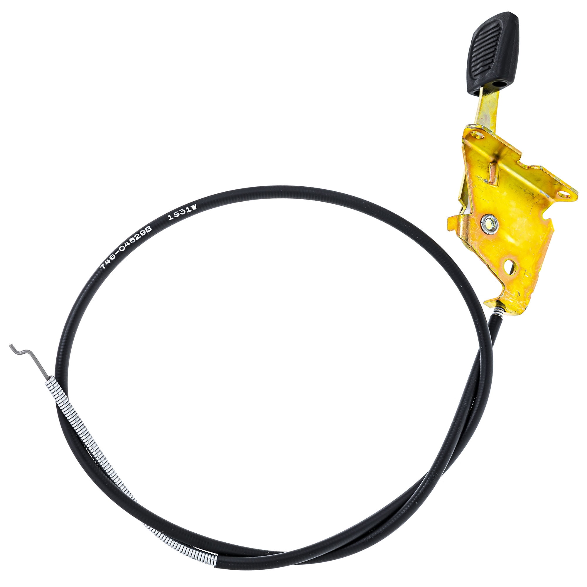 CUB CADET 946-04829B Throttle Cable 31" CC 30 H Hydro Mini Rider ...