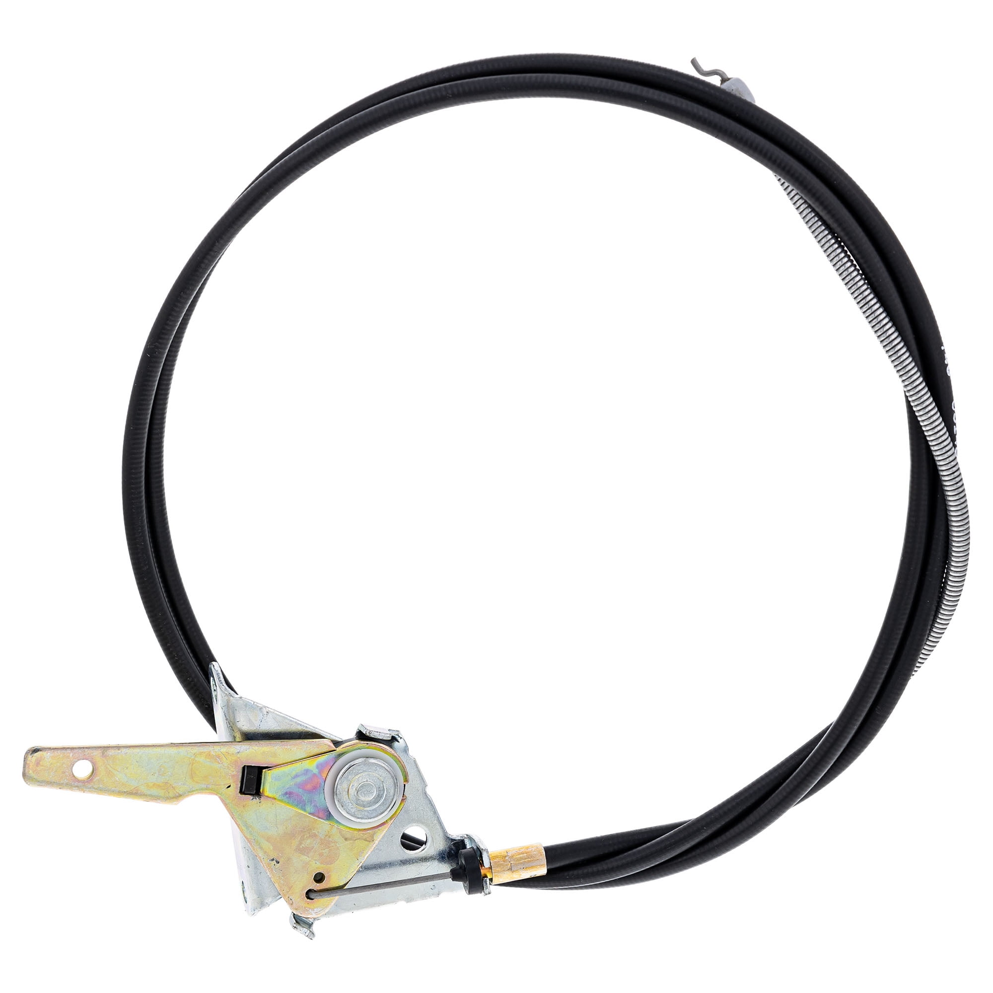 CUB CADET Throttle/Choke Control Cable 946-05145, 57" fits RZT 42 46 50 ...