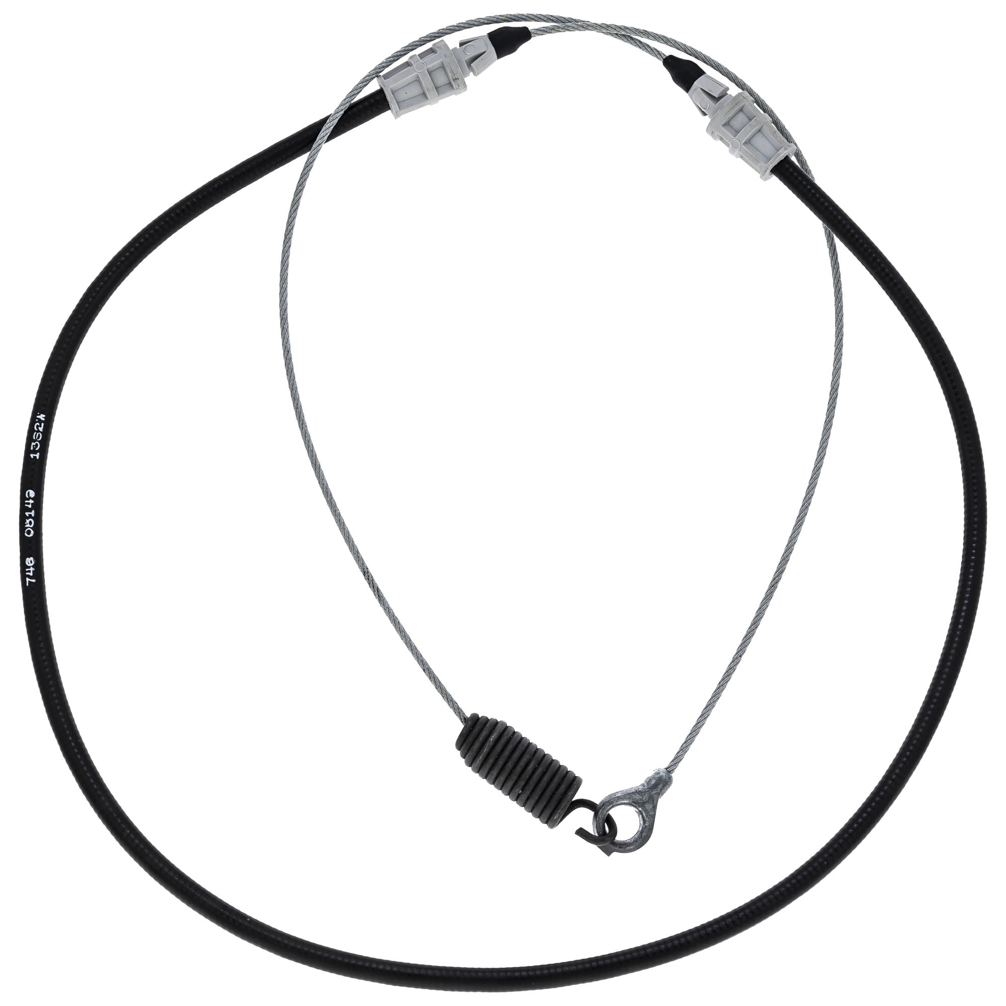 CUB CADET 946-05149 Wheel Clutch Cable CC760ES CC 800 760 946-04445 746 ...