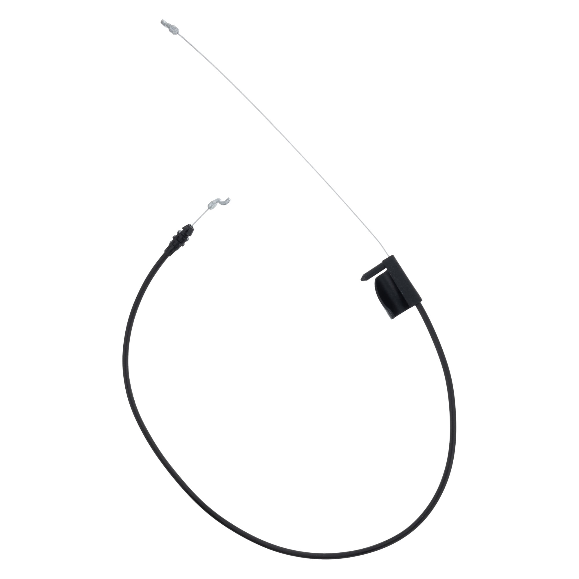 CUB CADET 946-05156 Control Cable 31" Trencher LE100 LE Edger CC ...