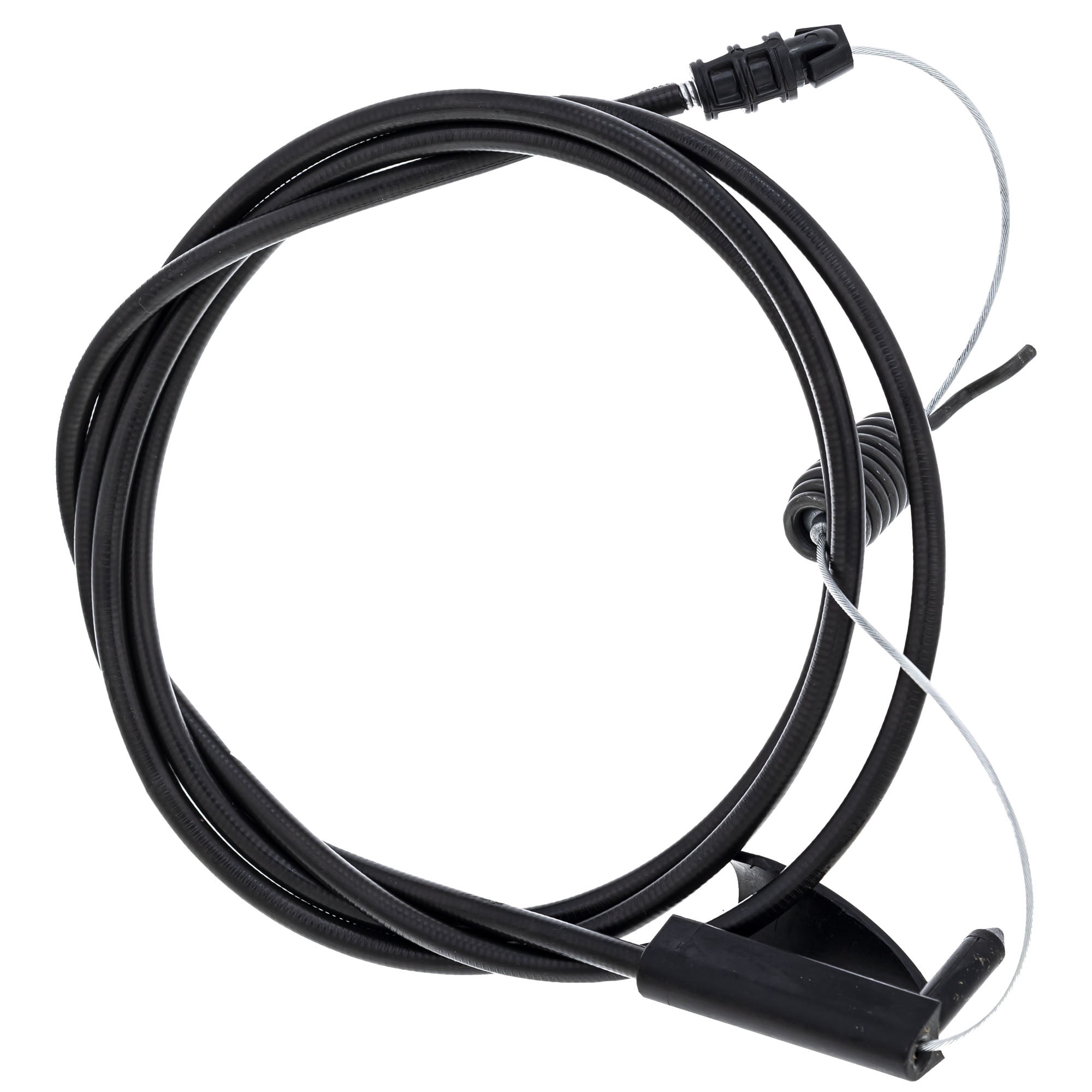 CUB CADET Lawn Mower Parts - 946-05209B Speed Control Cable for SC 500 ...