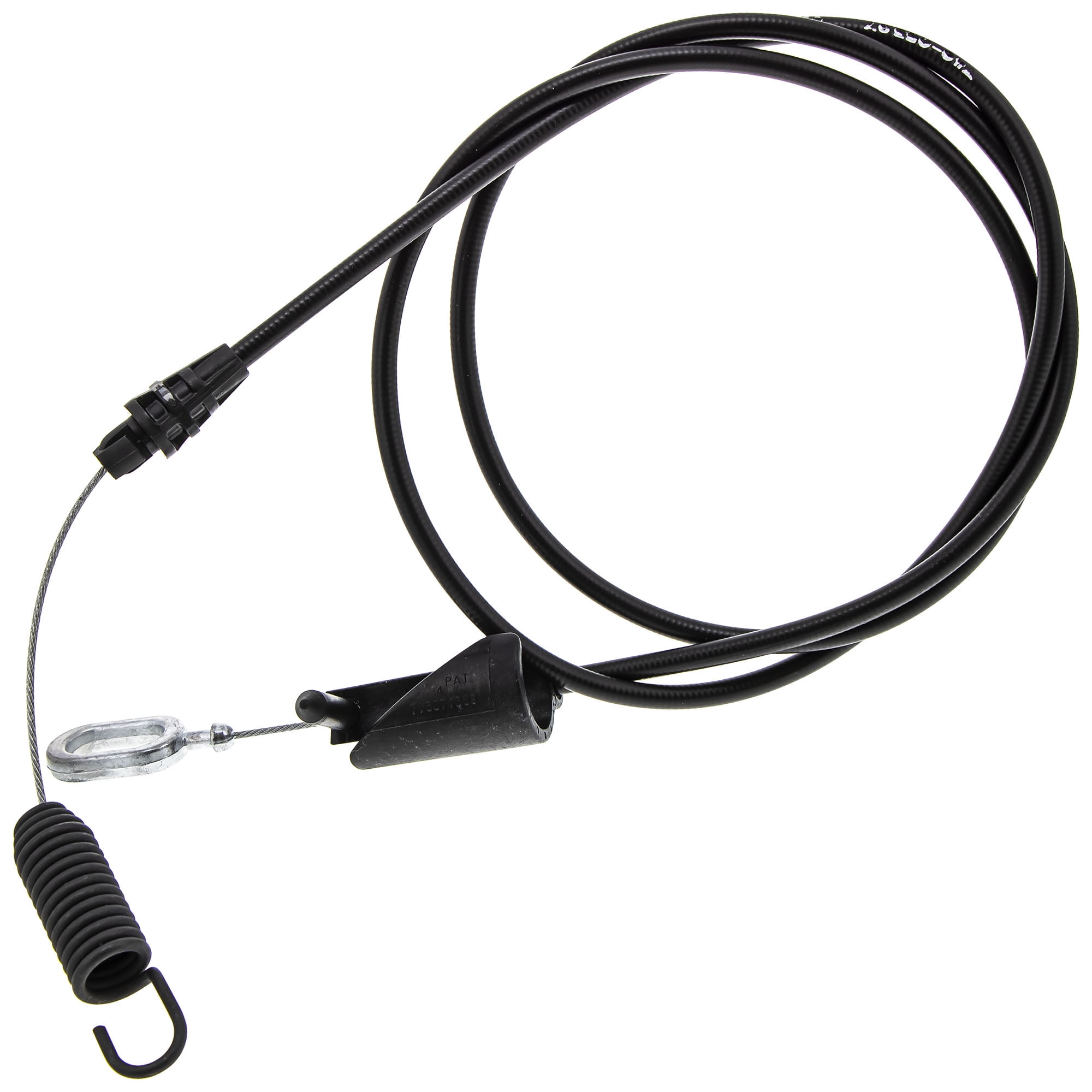 CUB CADET 946-05397 Clutch Wheel Drive Cable CC600 Lawn Mowers 746 ...