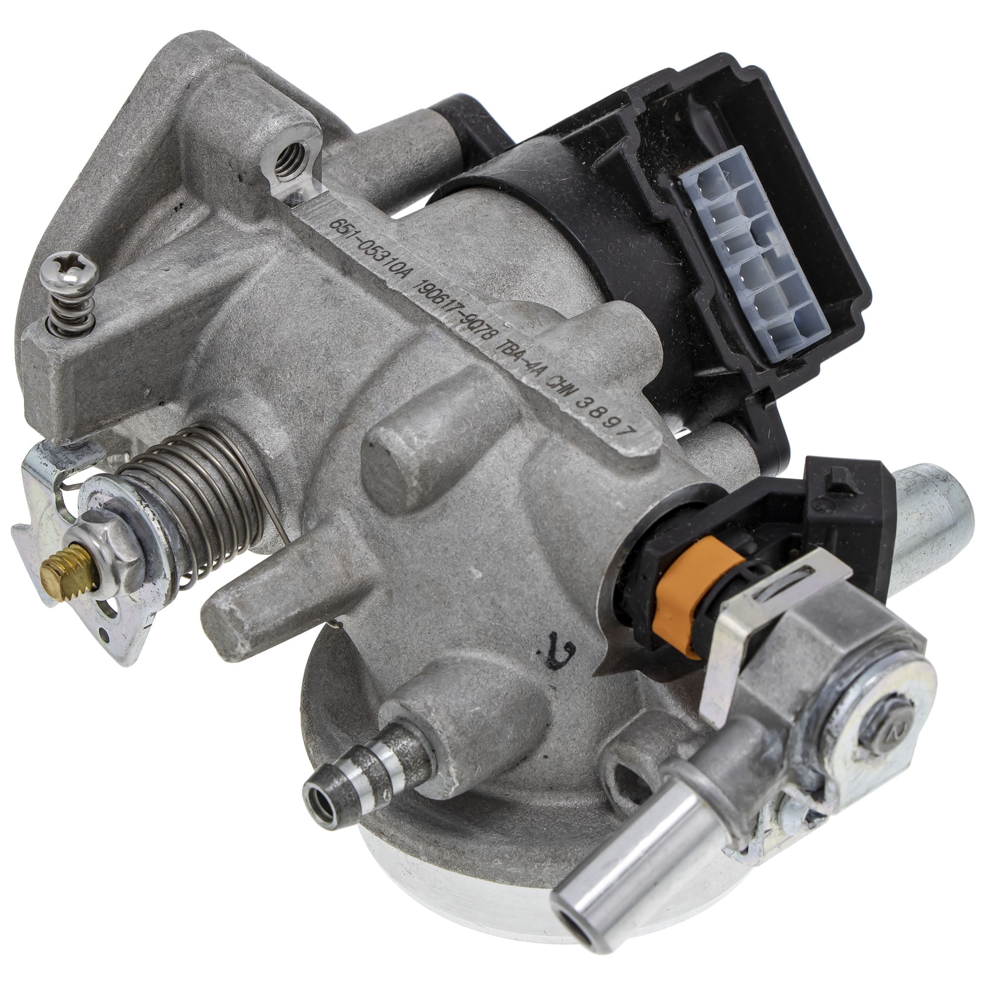 CUB CADET 951-05310A Throttle Body Enduro XT2-LX46 XT2-SLX50 9Q78HUB ...
