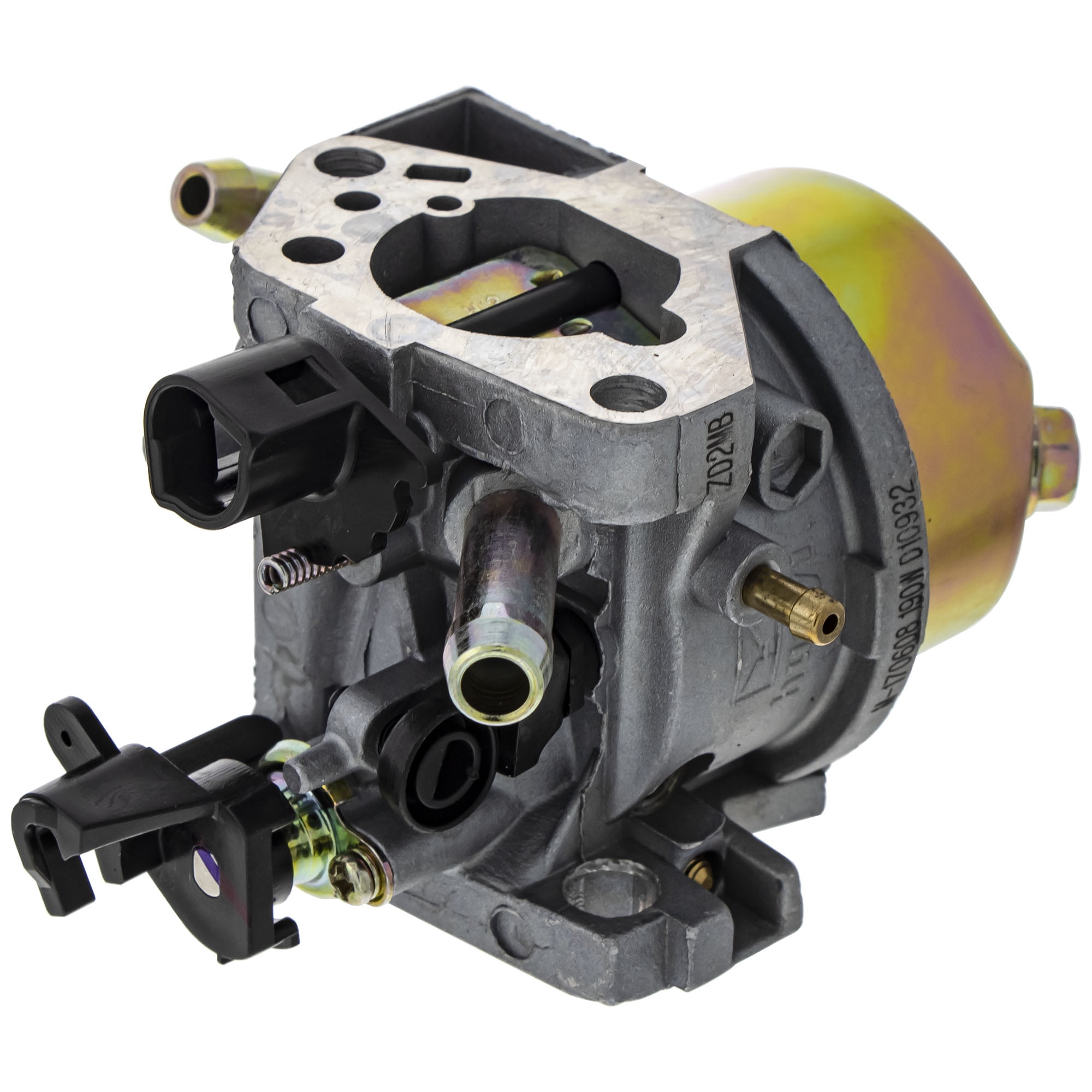 CUB CADET 951-05409 Carburetor Assembly Hy 190W WUB WUA WU Engine 690 ...