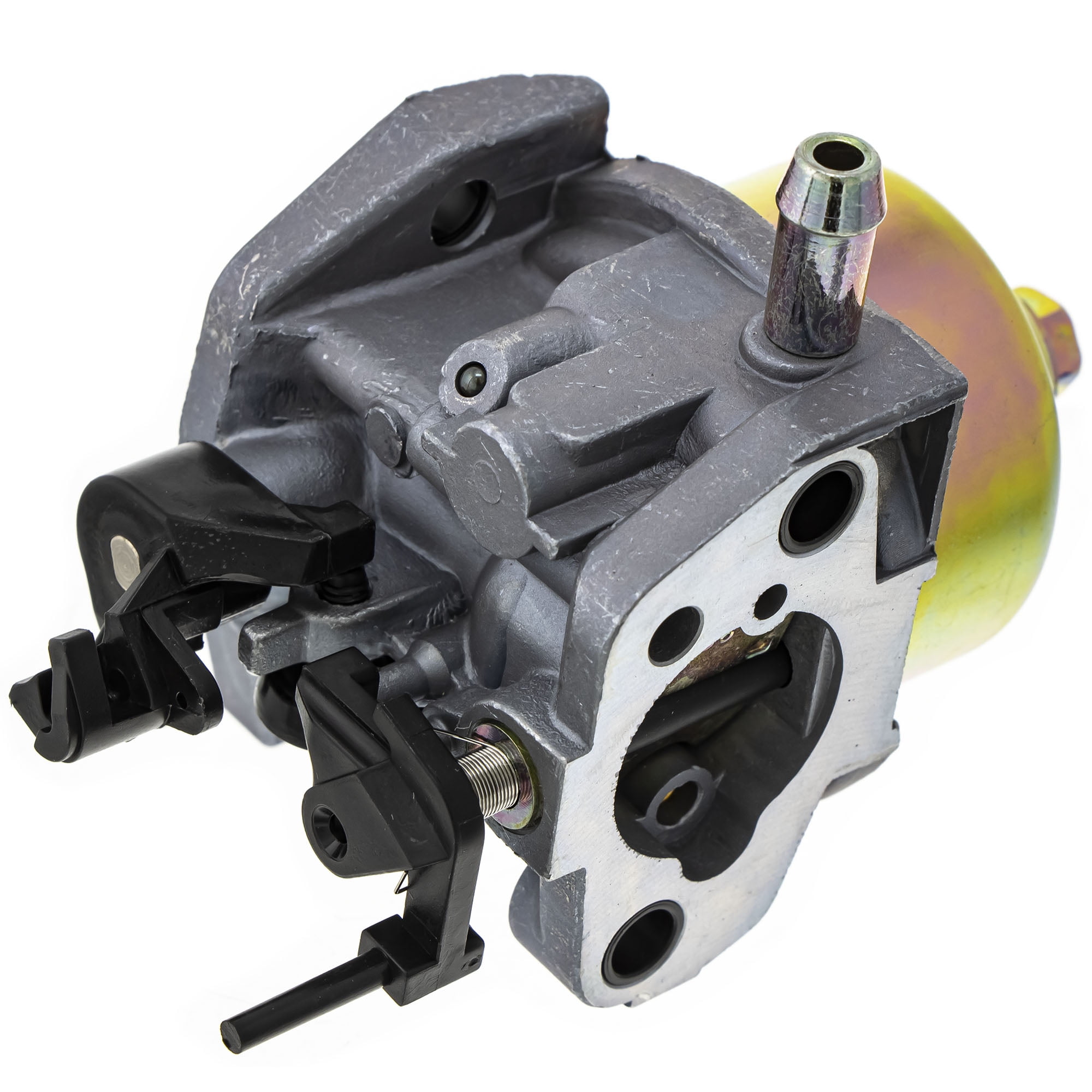 CUB CADET Carburetor Assembly 951-05538 for 196cc Engines, Compatible ...