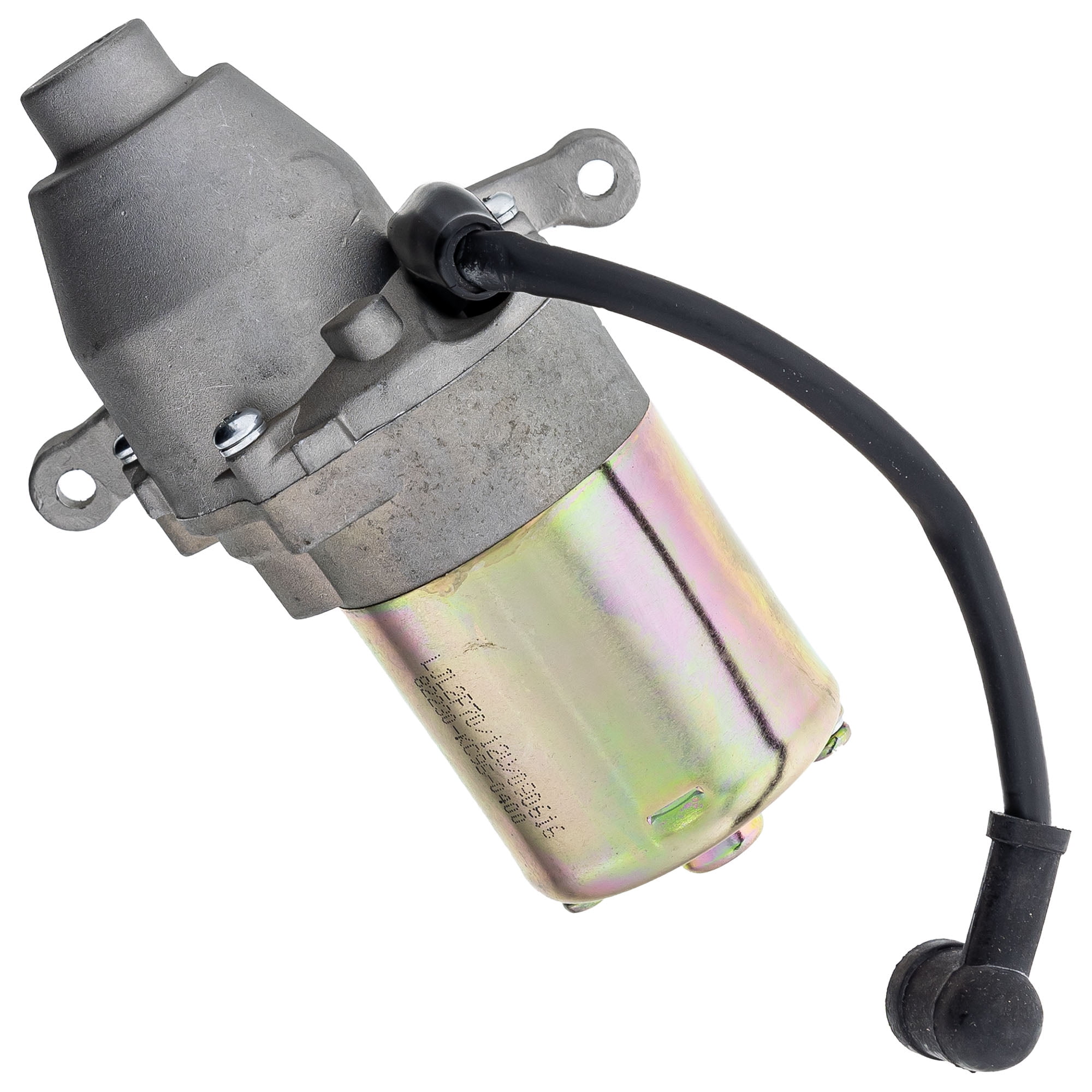 CUB CADET 951-10880A Electric Starter ES Engine CC550SP CC550ES CC46ES ...
