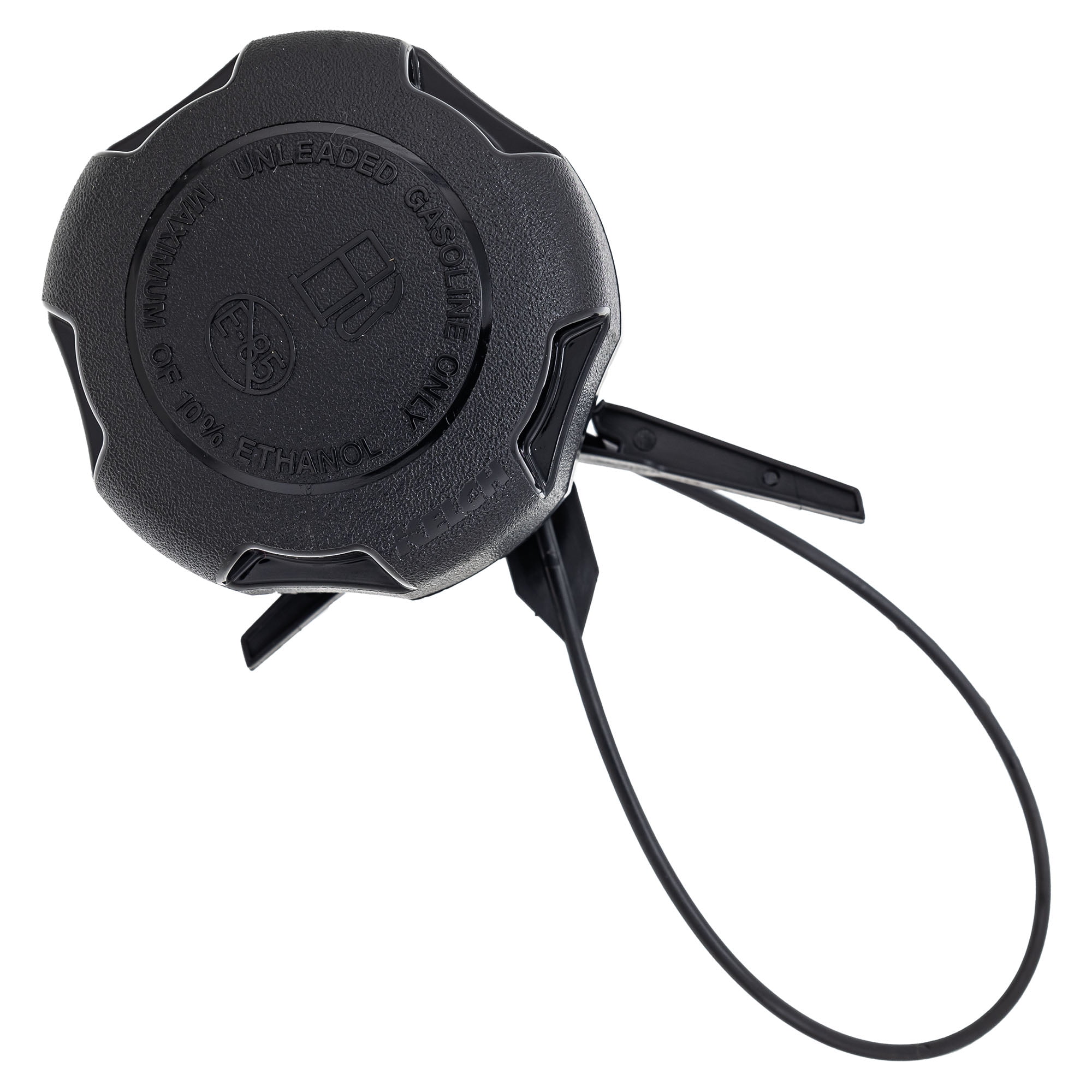 CUB CADET Lawn Mower 951-12426B Fuel Cap for RZT, SLTX, LGTX, LTX, LX ...