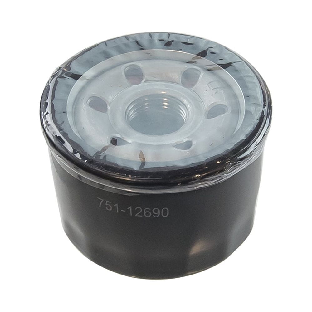 CUB CADET 951-12690 Engine Oil Filter CC30 CC760 CC800 XT1 XT2 LT42 ...