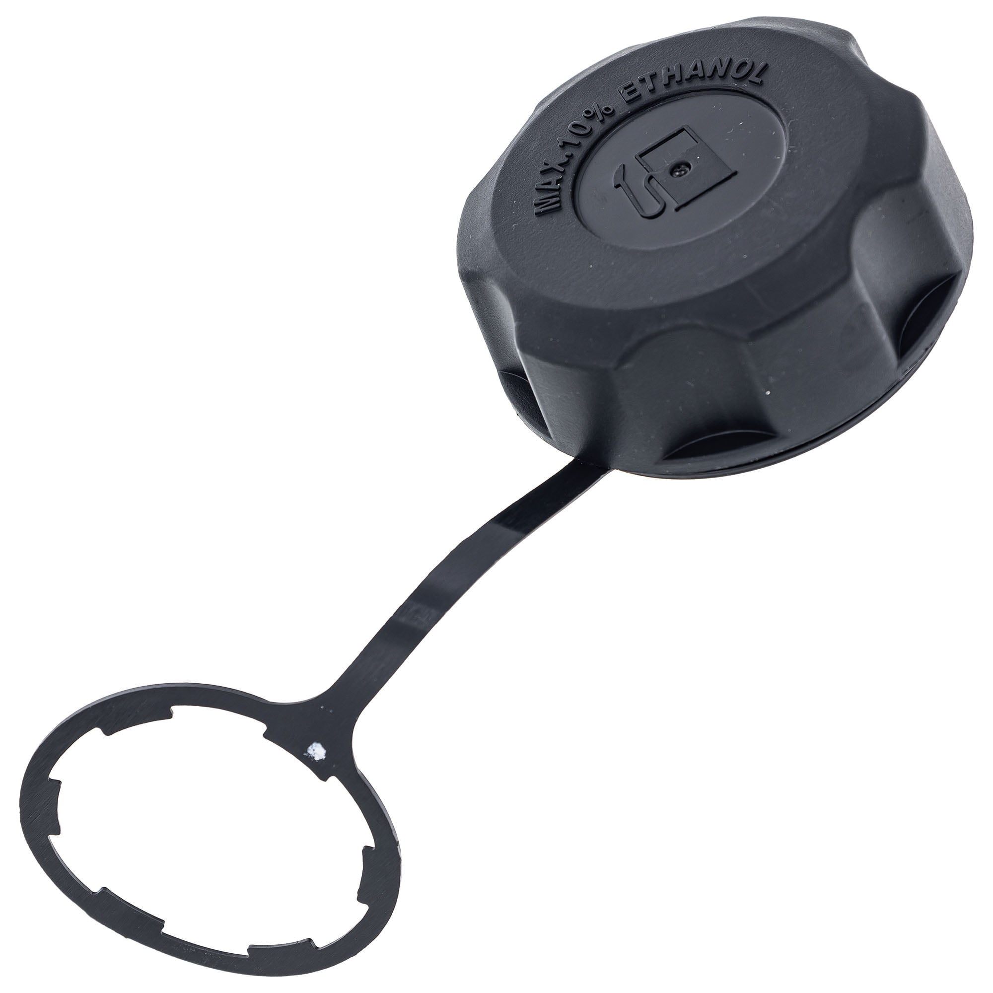 CUB CADET 951-14407 Fuel Cap Assembly for Lawn Mower ST200 ST100 SC ...