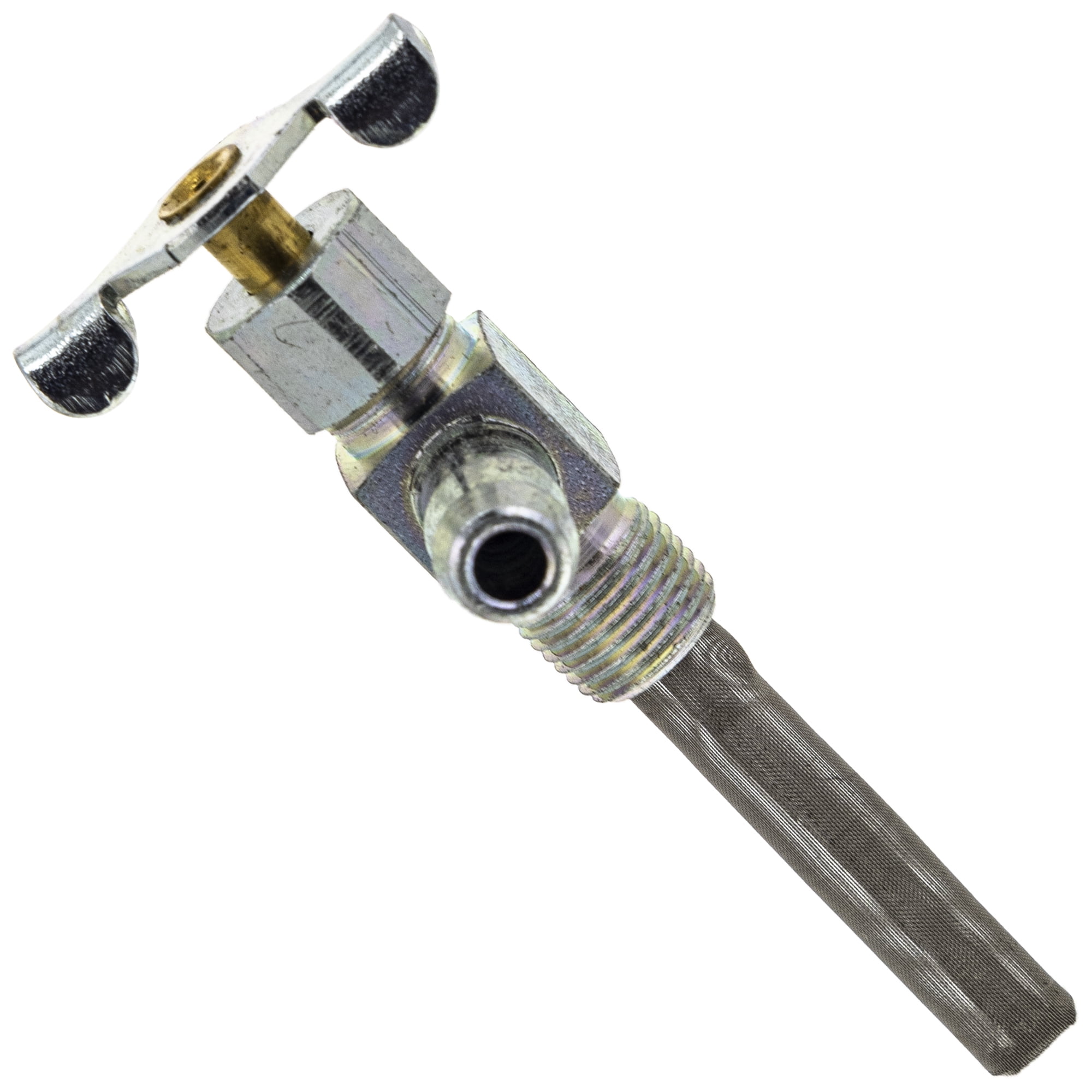 CUB CADET 951-3015 Shut Off Valve Hydro Gear Fits: 108, 1100, 111, 129 ...
