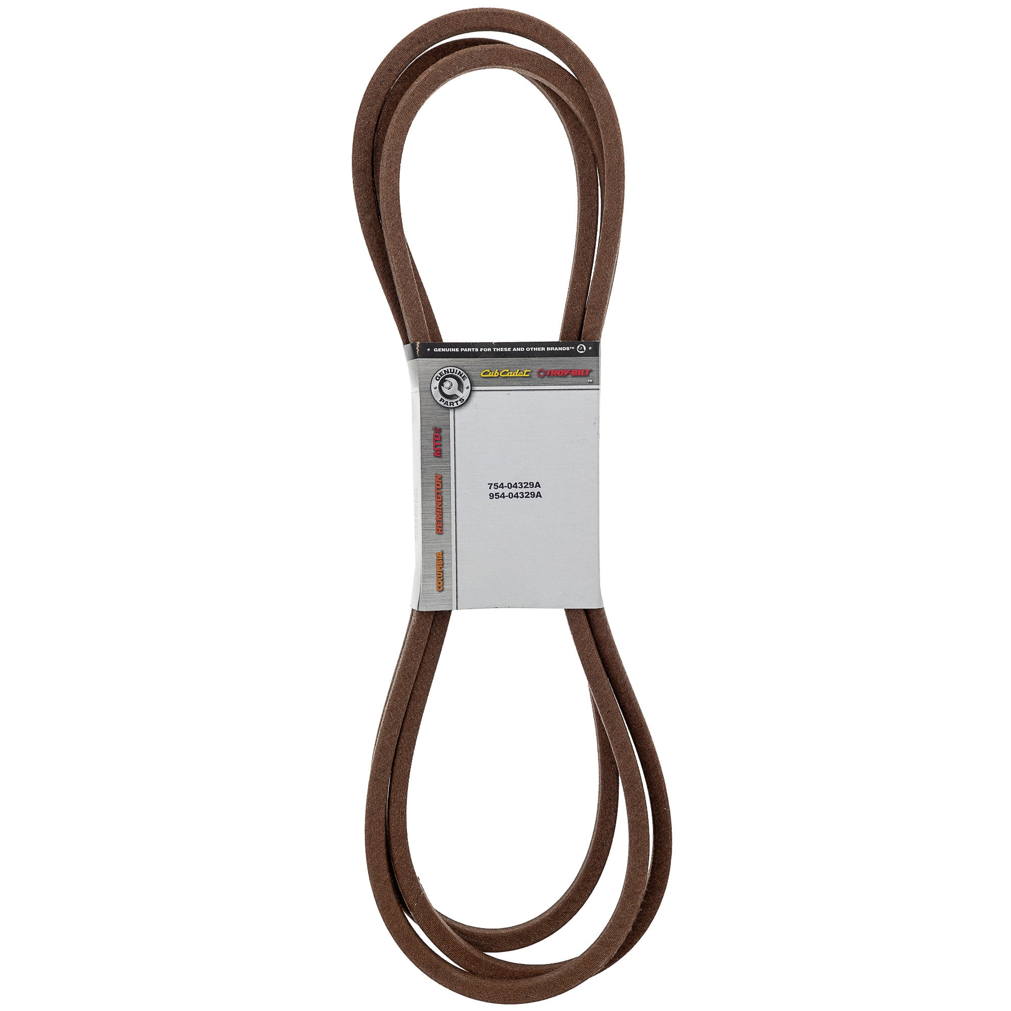 CUB CADET 954-04329A Belt V B Sec X 14 Zero-Turn ZTX6 ZTX5 ZTX4 ZT2 ZT1 ...