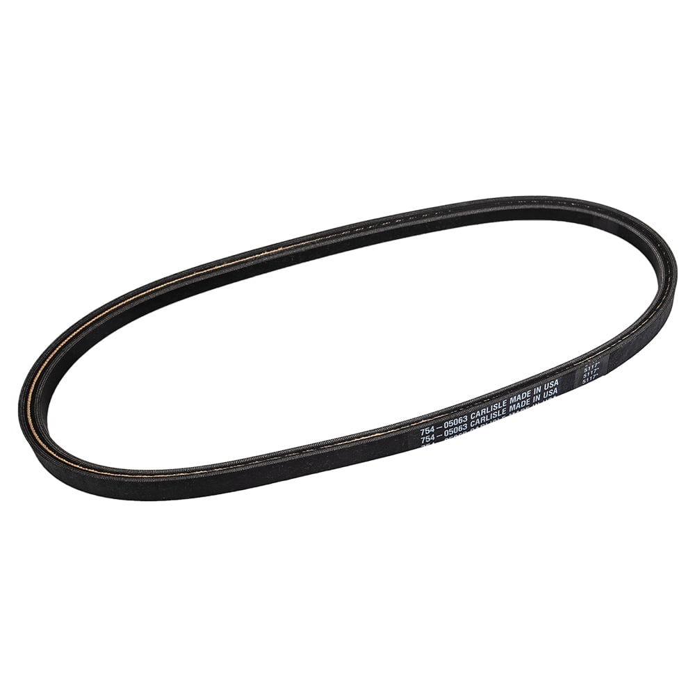 CUB CADET 954-05063 Pulley Drive Belt 19A40023100 19A40024 42" 3X Snow ...