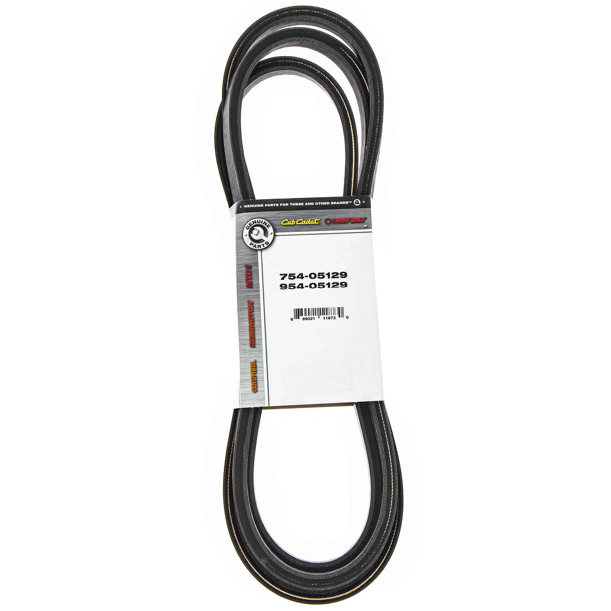 CUB CADET 954-05129 Drive V-Belt Pro Z 700 900 KW 772 972 L S SD SDL ...