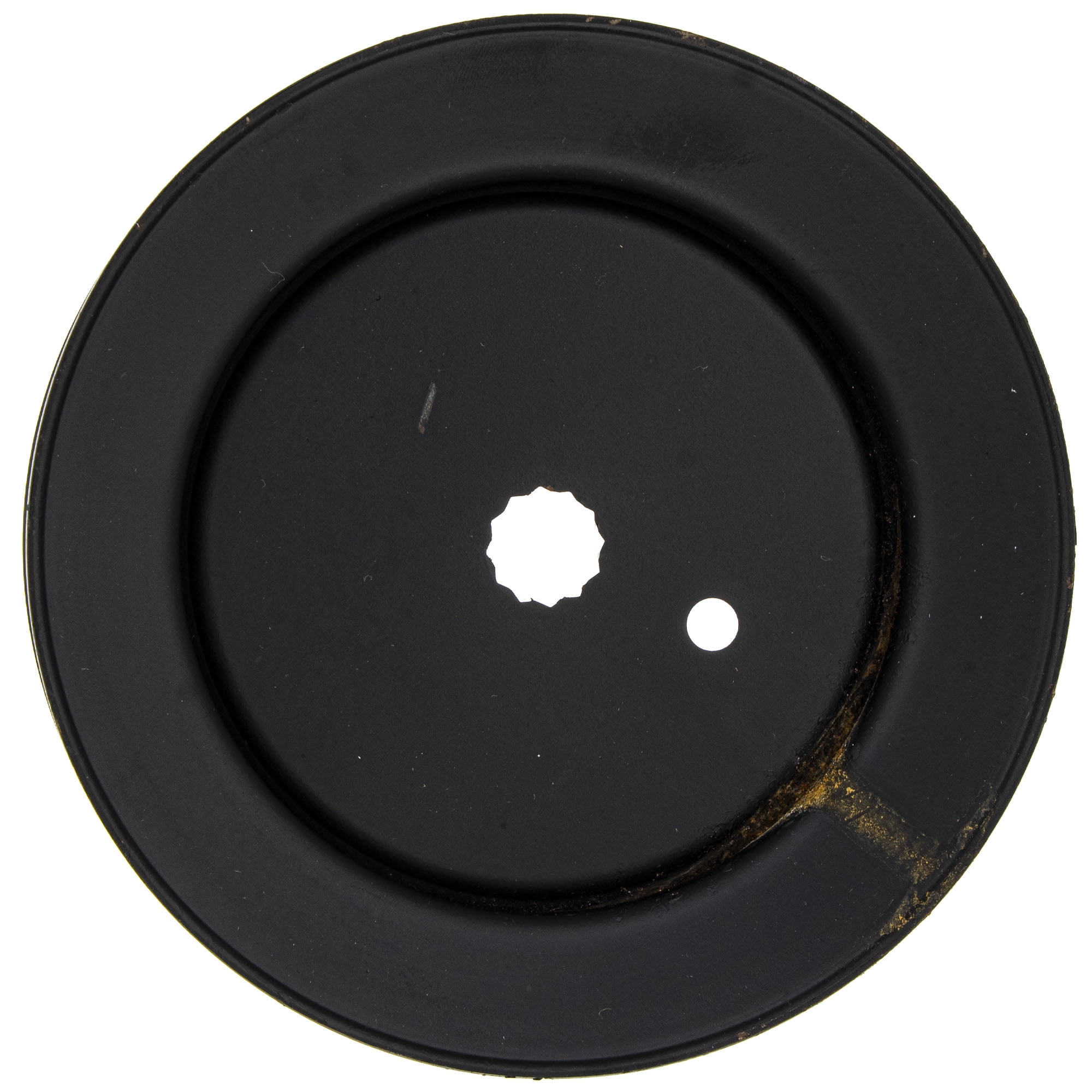 CUB CADET 956-1227 Deck Pulley 6.3 Dia RZT LT LTX 1040 1042 42 S Rider ...