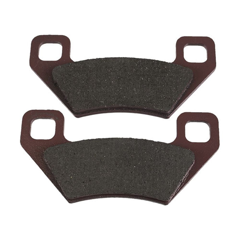 CUB CADET 961-04064 Brake Pad Kit 2 Pads Challenger Volunteer WT ...