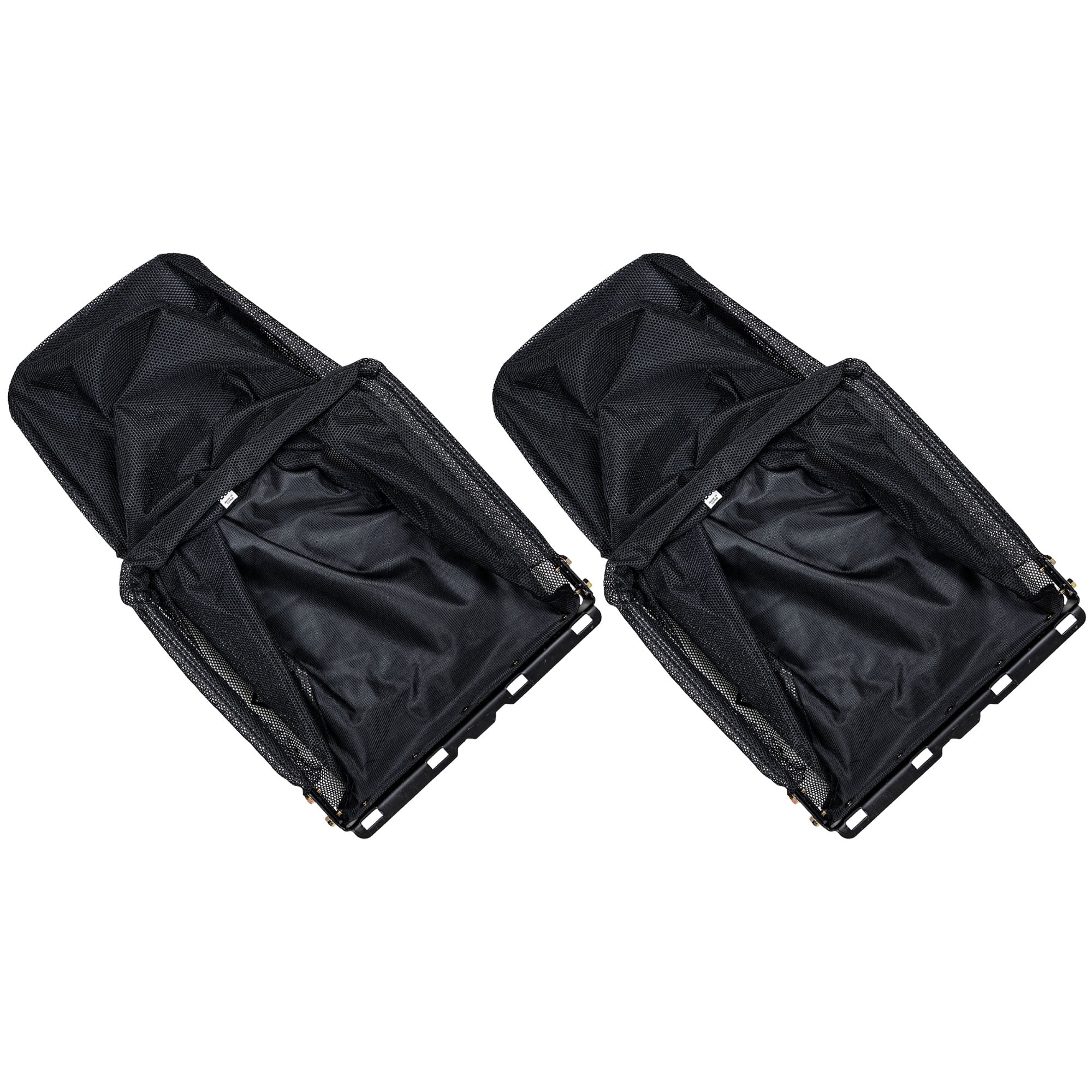Free Shipping! CUB CADET 964-0221 Grass Collection Bag 42 50 Double ...