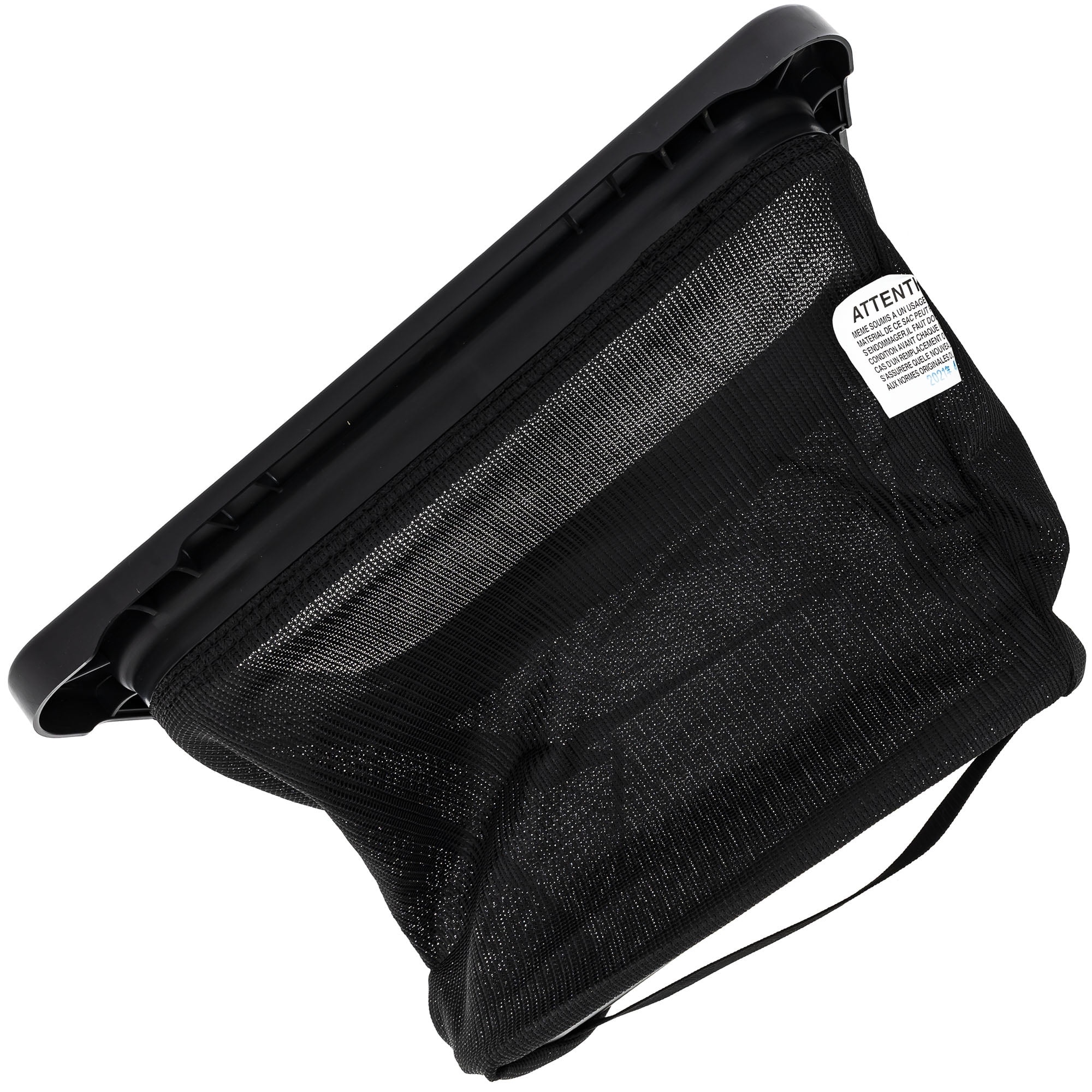 CUB CADET 964-04167 Grass Bag Assembly for 30" Rear Twin Bagger ...