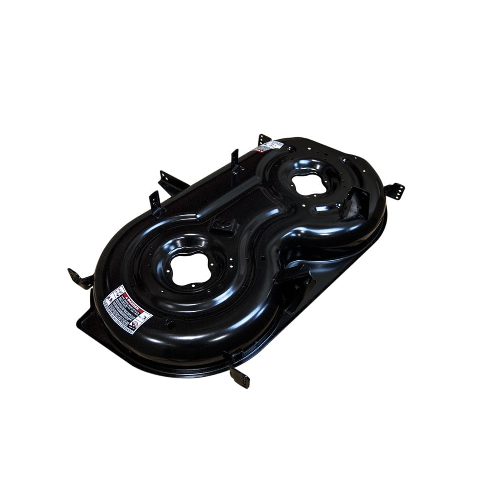OEM CUB CADET 42" Deck Shell 983-05076A-0637 for XT1-LT42 XT2-LX42 ...